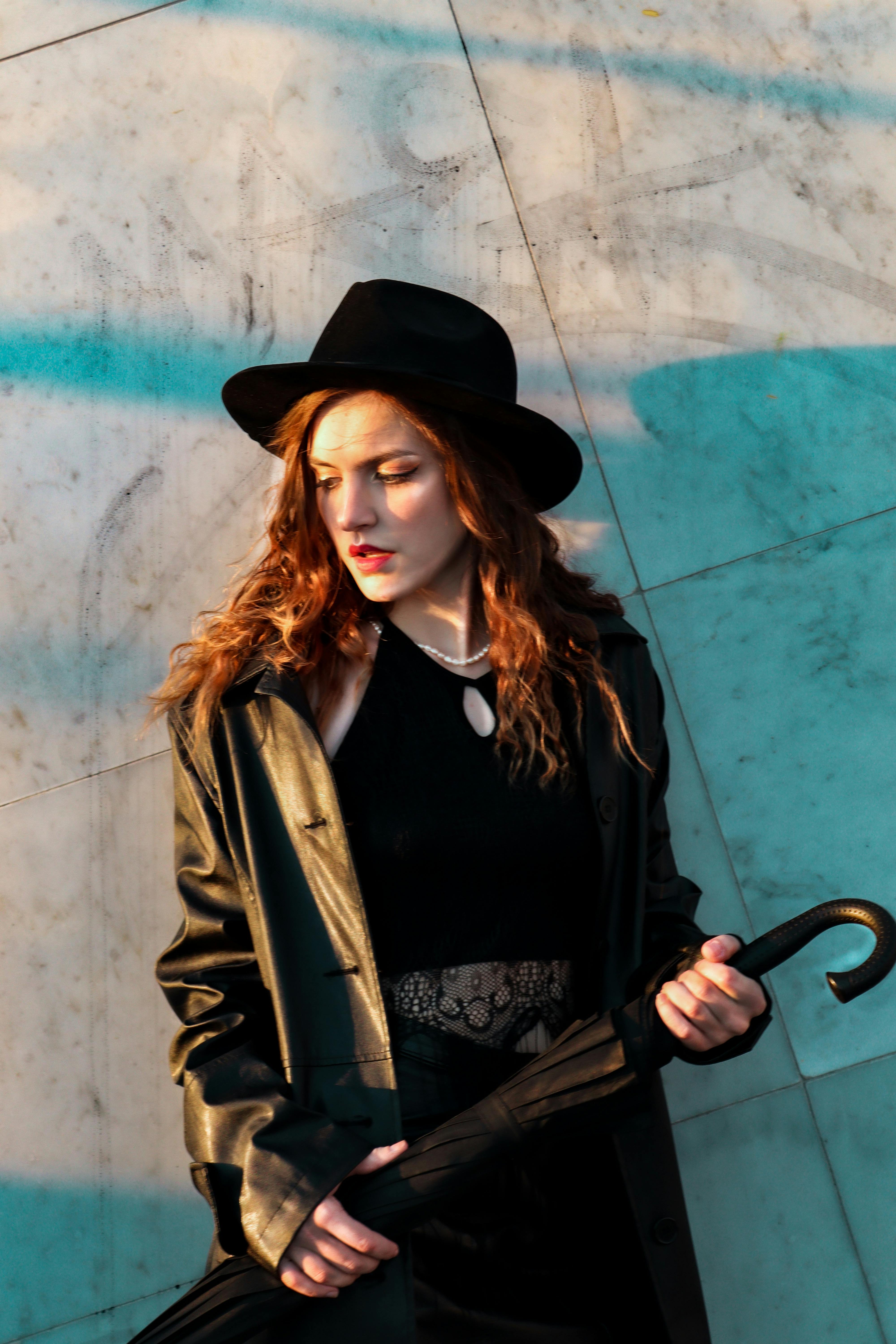 Lizetta Eivaz - 摄影