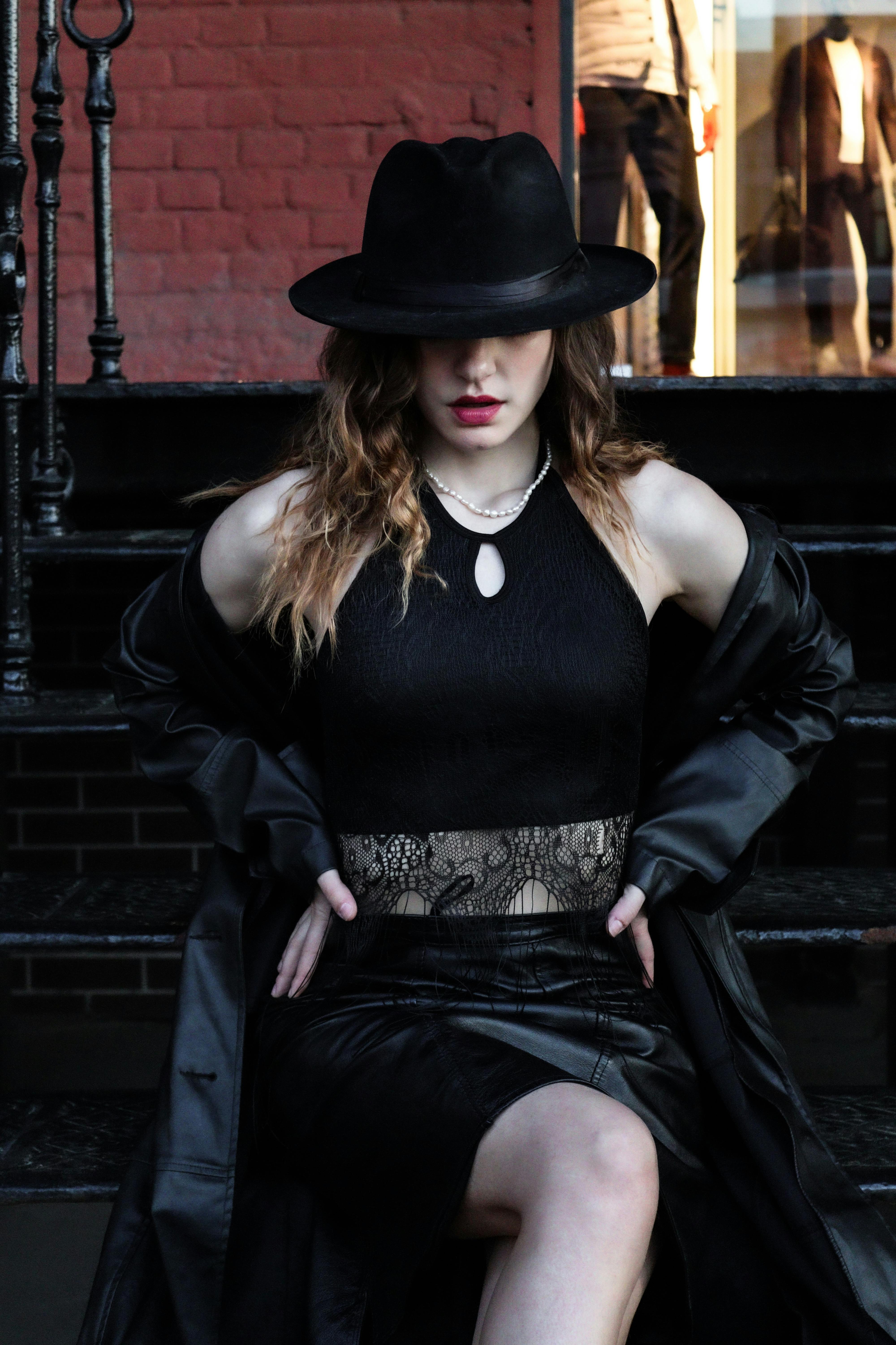 Lizetta Eivaz - 摄影