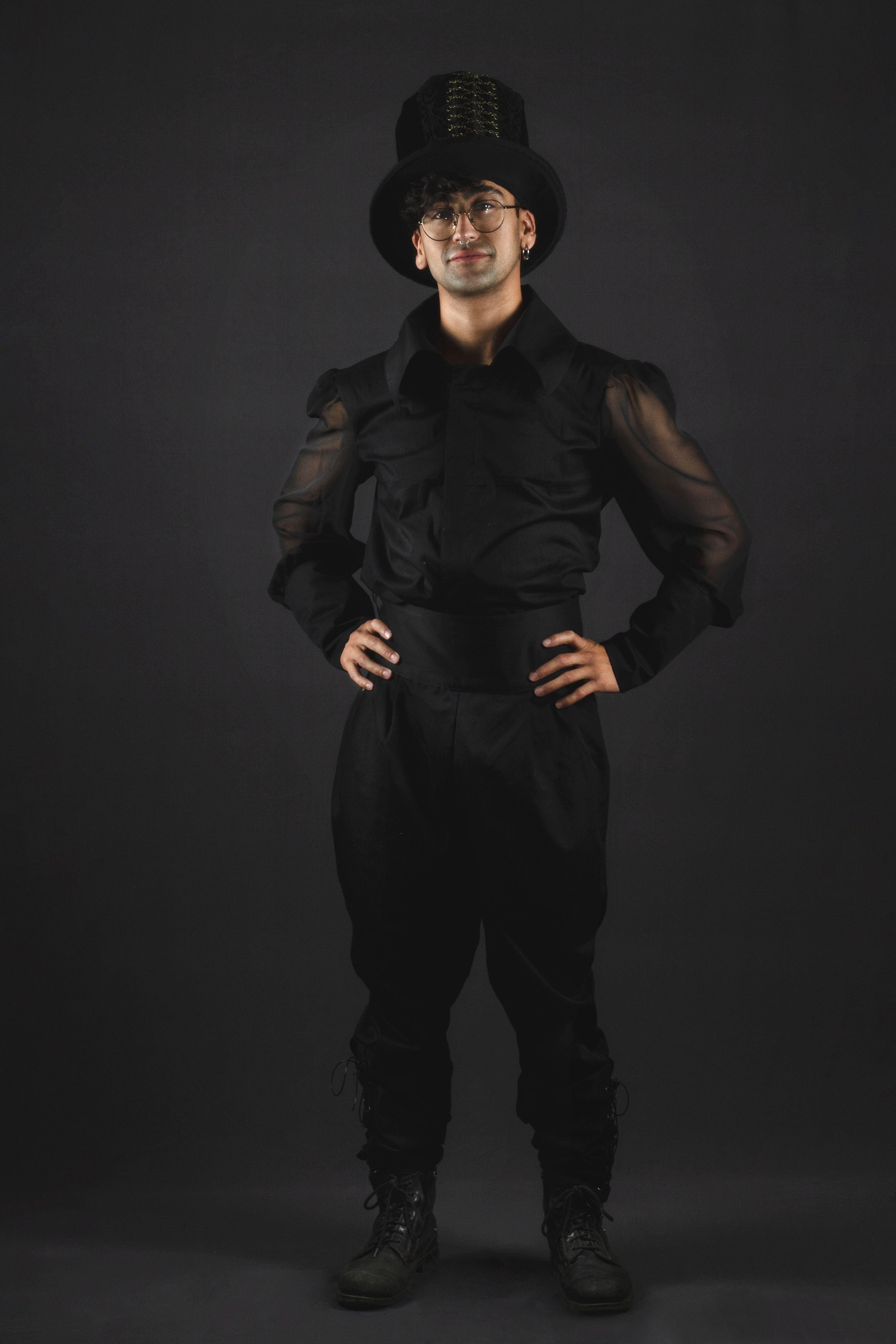 A Man in a Jesus Christ Costume · Free Stock Photo