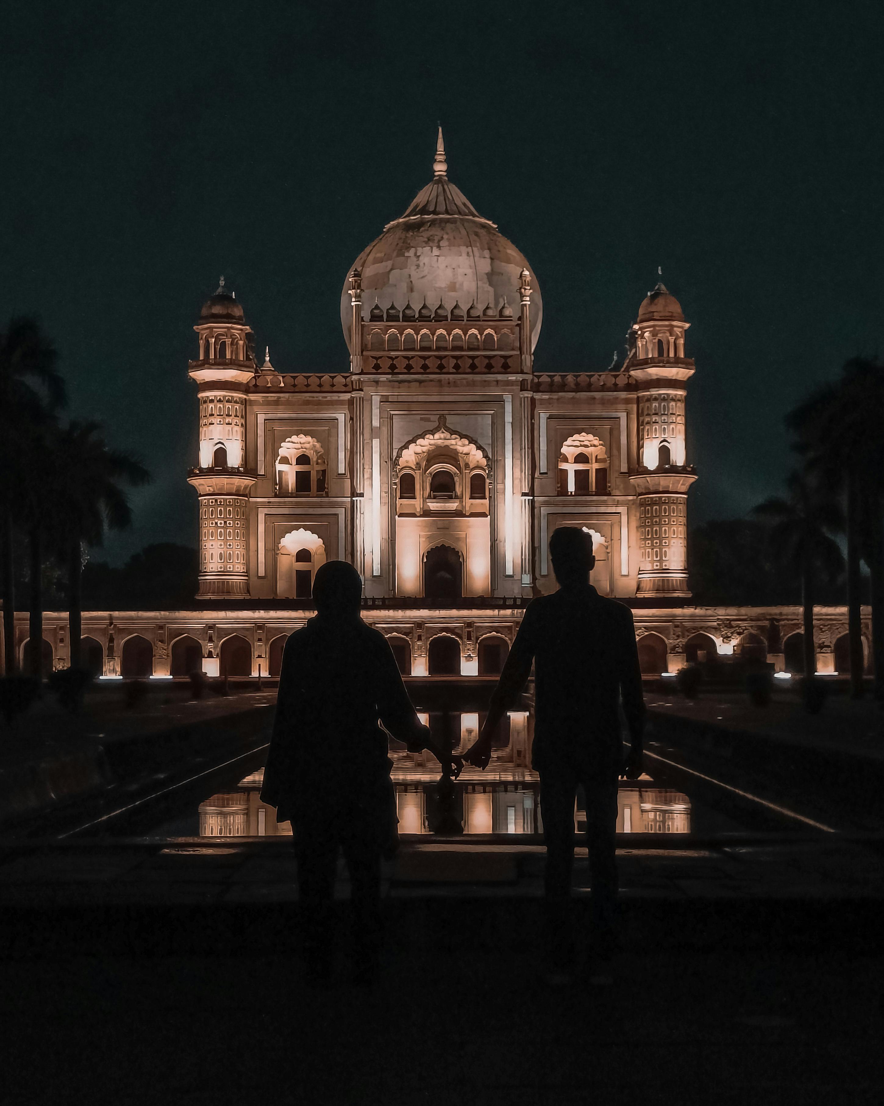 Fuzail Ahmad - Photography