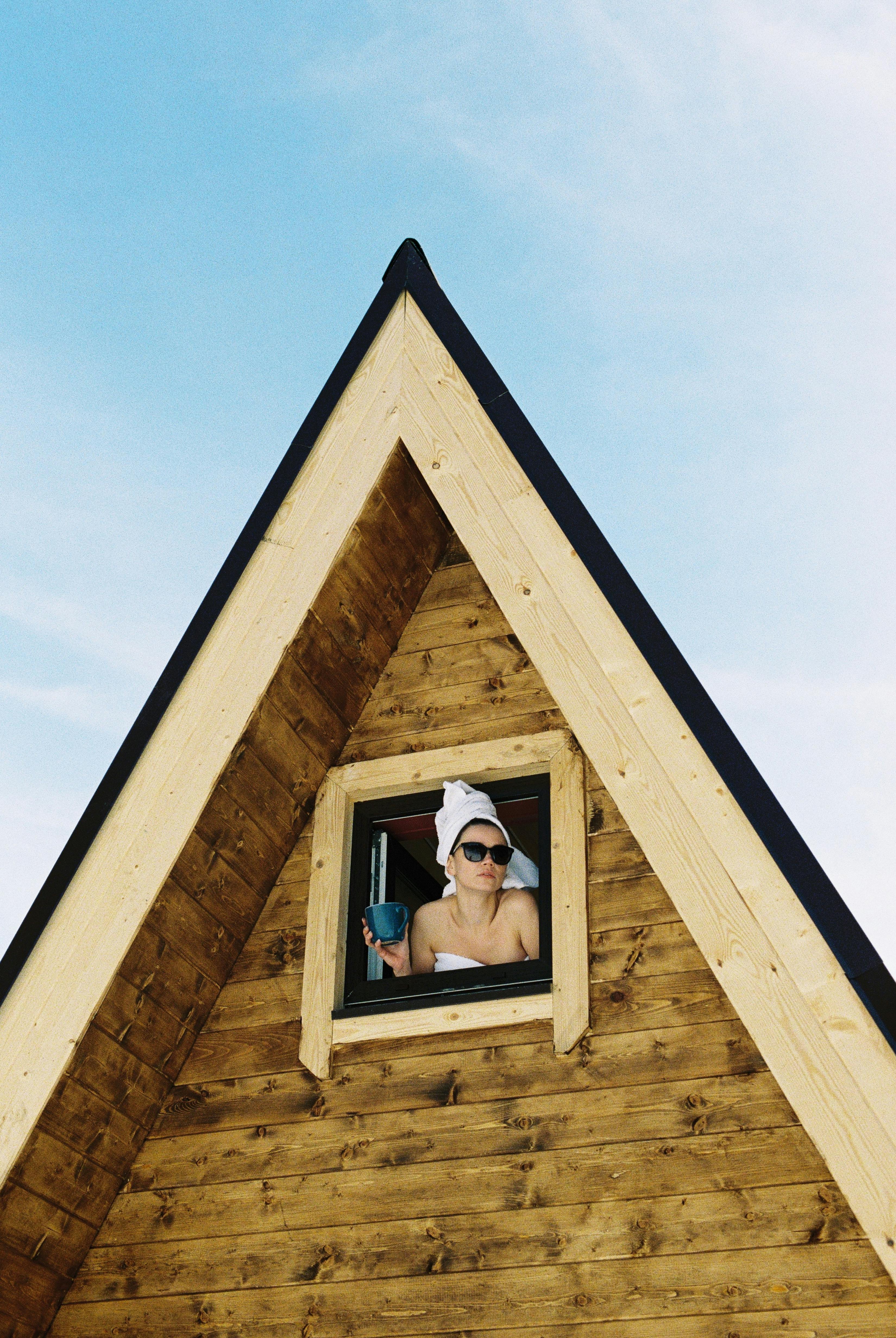 Cool Cabin Designs Photos, Download The BEST Free Cool Cabin Designs ...