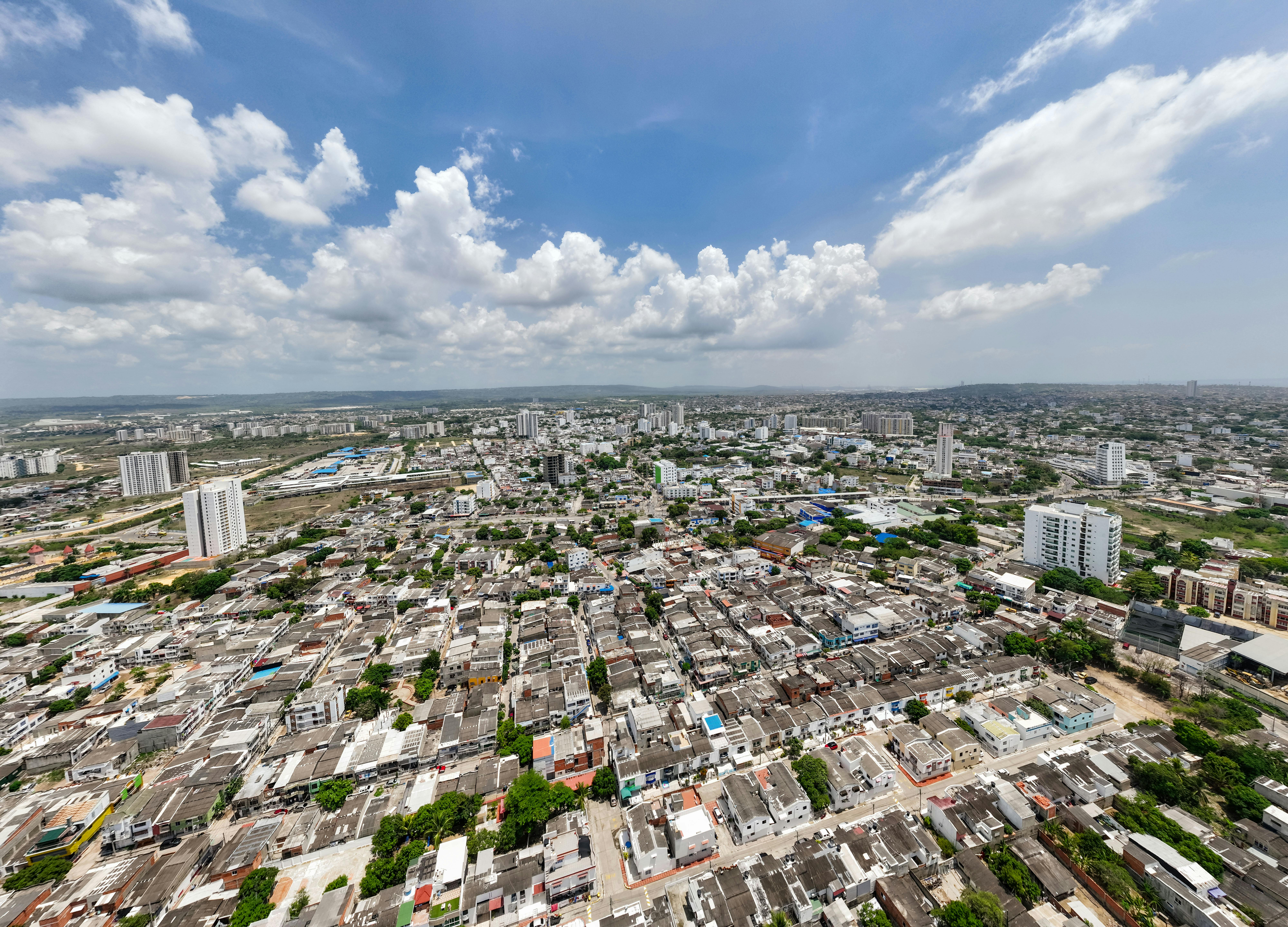 @戶外, city skyline, l2 d 20c, 人口稠密, 住宅區, 商業區, 商業建築, 城市, 城市亮點, 城市擴張, 城市景觀 ...