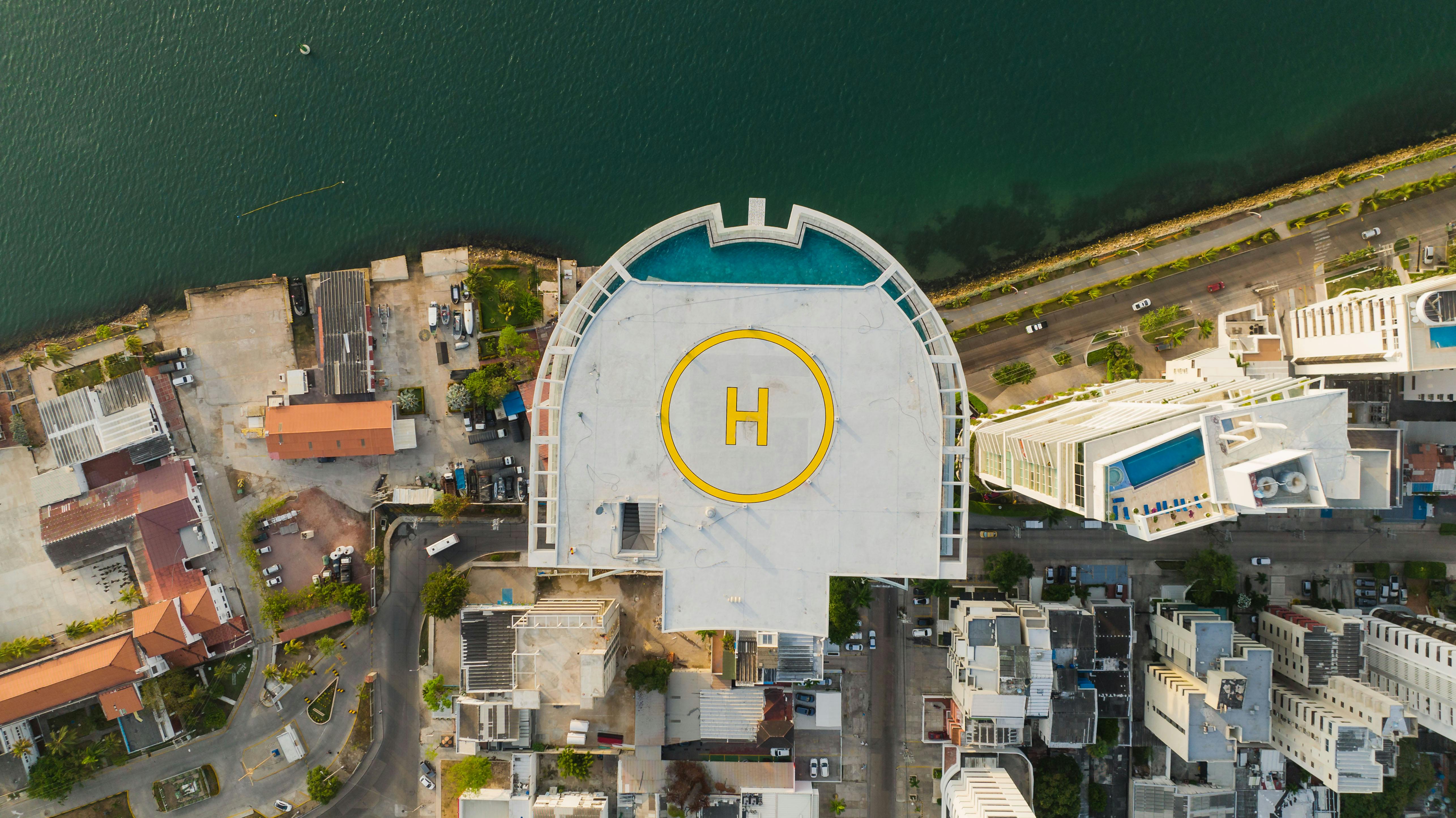 Helipad Photos, Download The BEST Free Helipad Stock Photos & HD Images