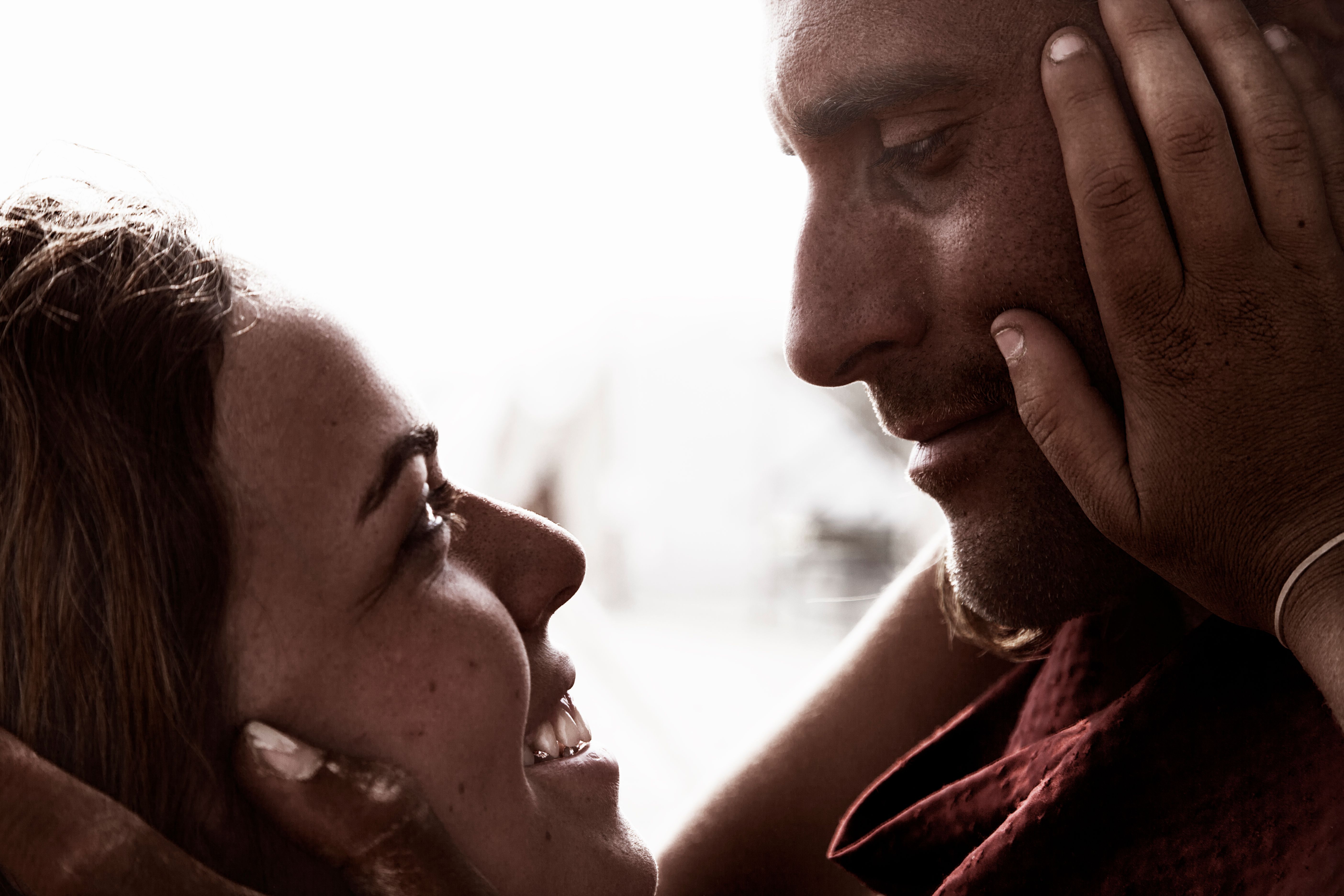 Staring At Each Other Photos, Download The BEST Free Staring At Each ...