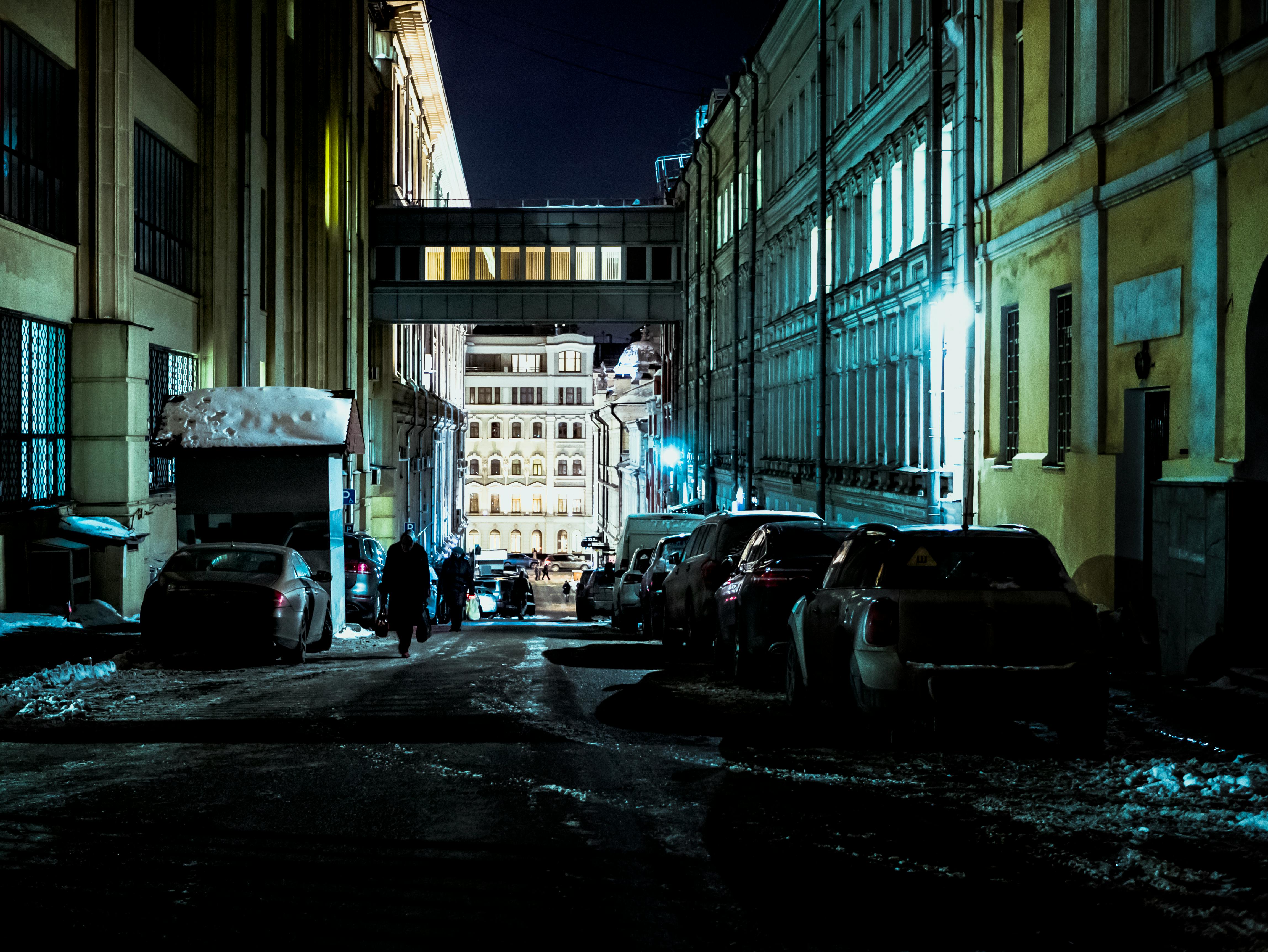 Free stock photo of alleyway, architectural, architecture