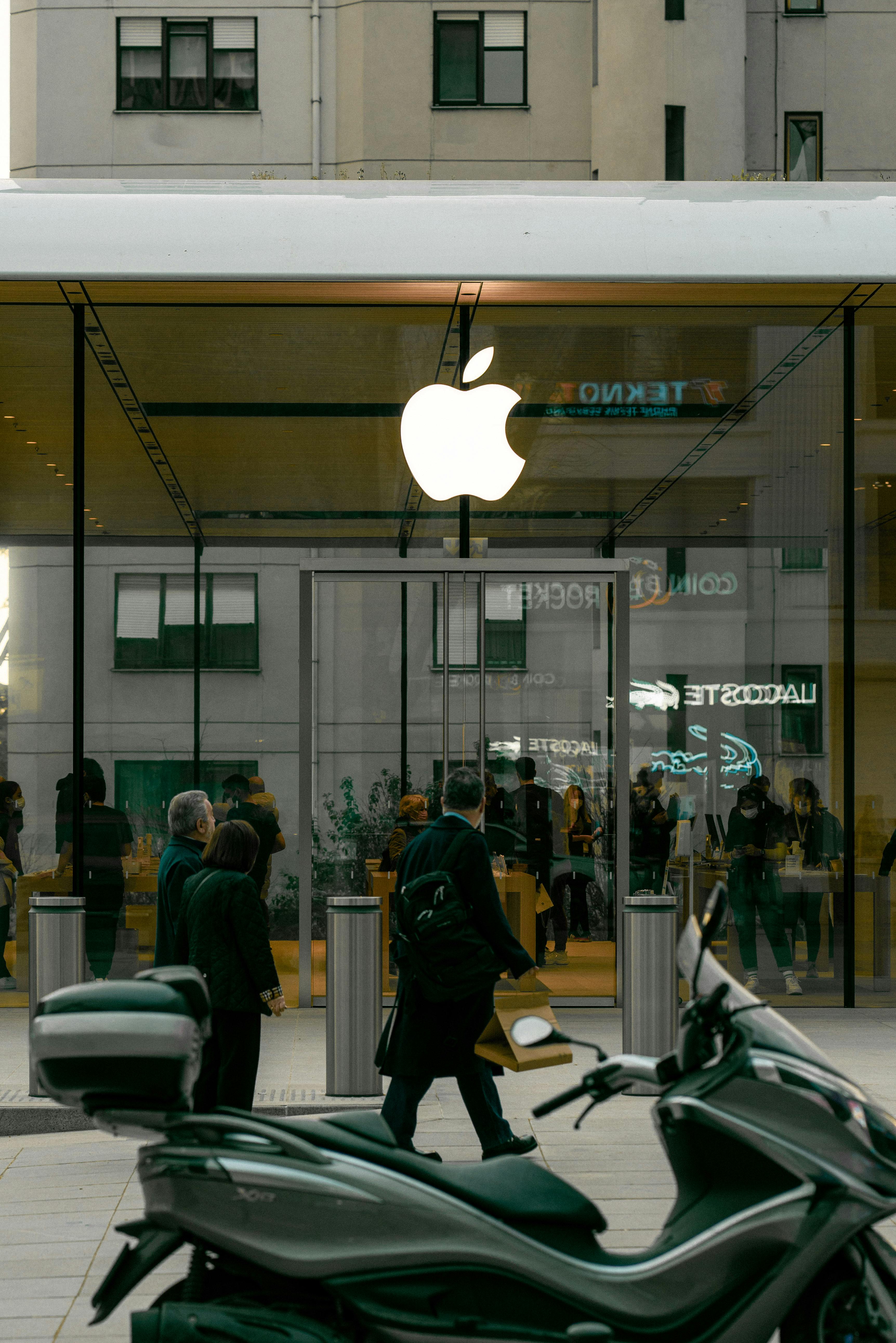 Apple Store Photos, Download The BEST Free Apple Store Stock Photos ...