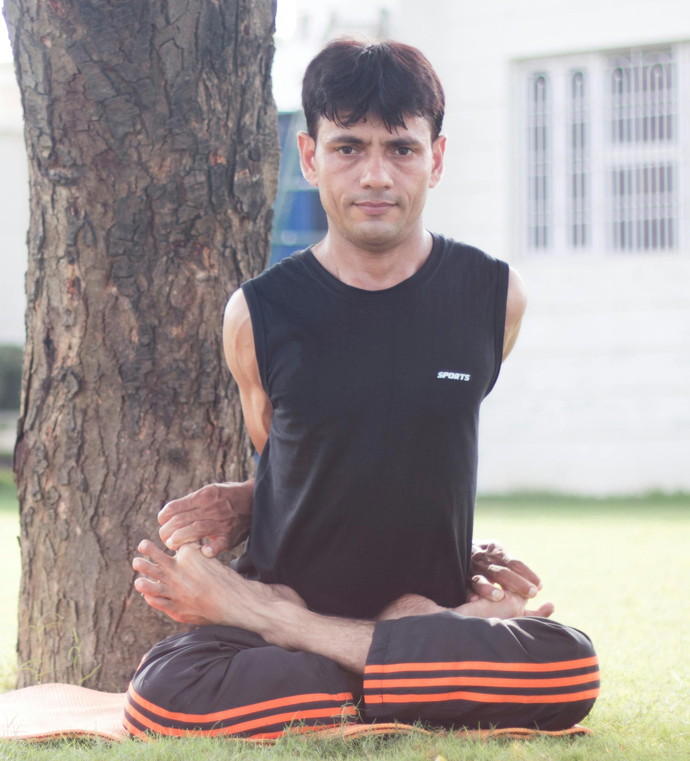 Yog Guru Mohan - 사진