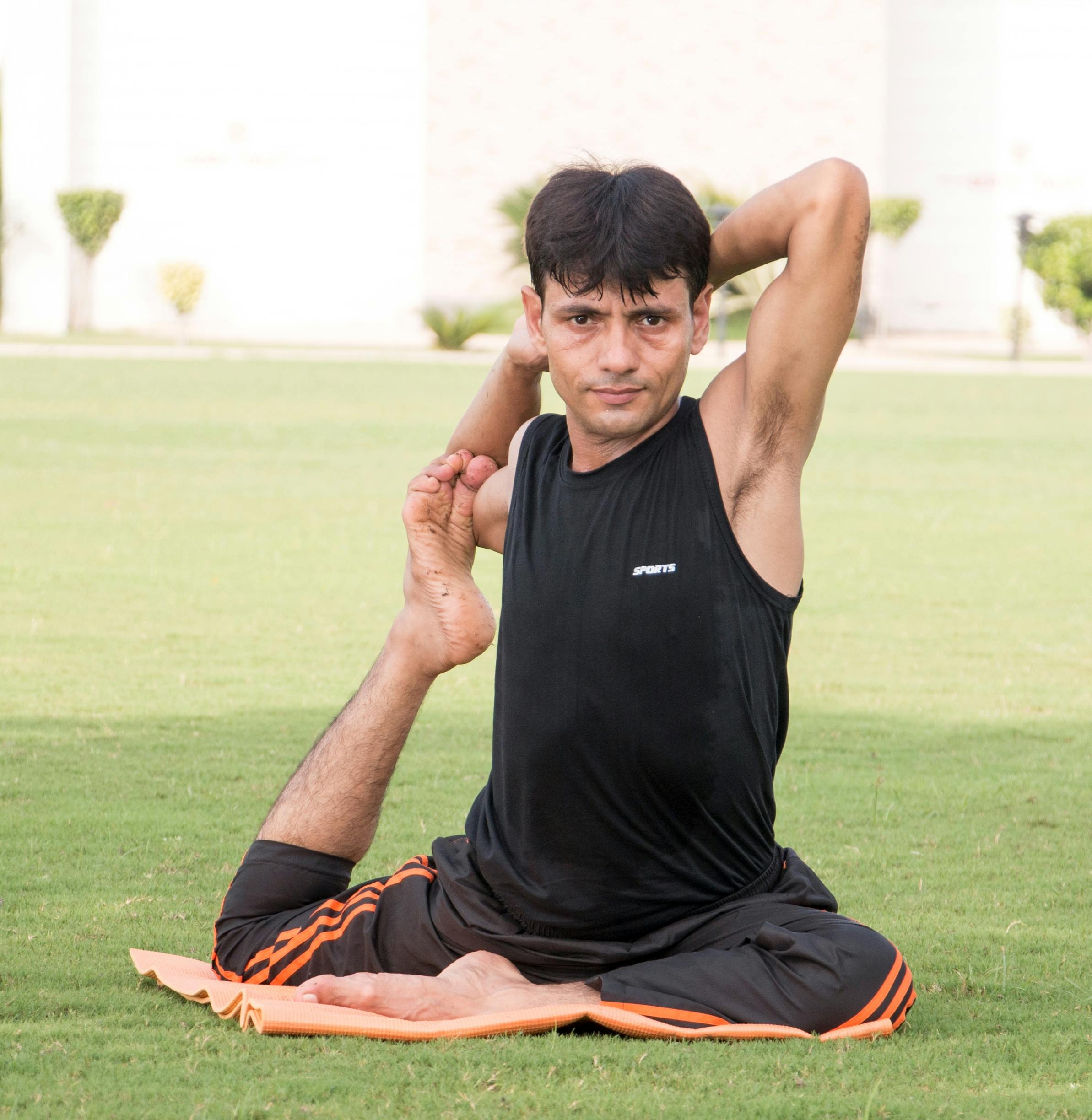 Yog Guru Mohan - Photography