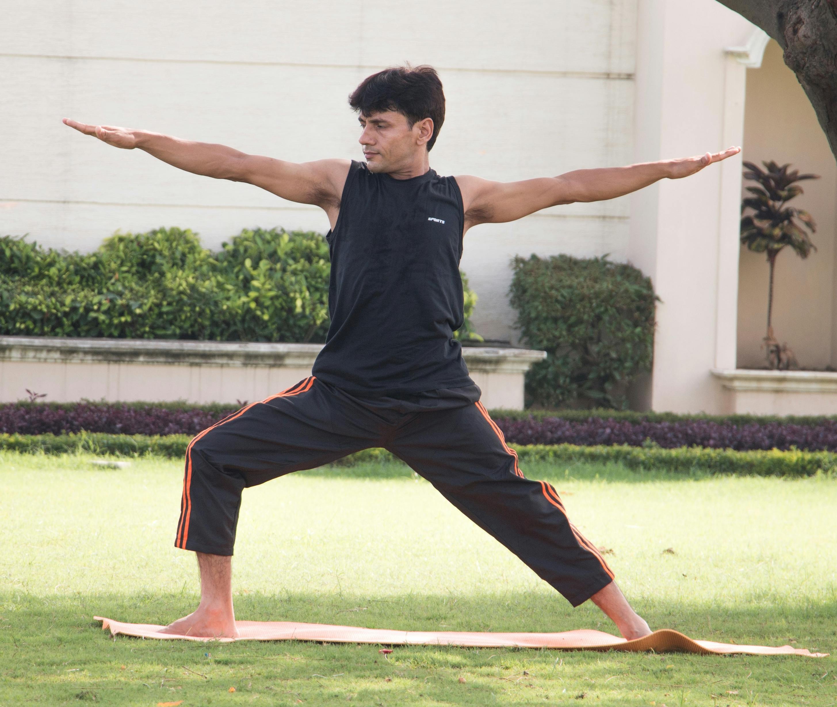 Yog Guru Mohan - 사진