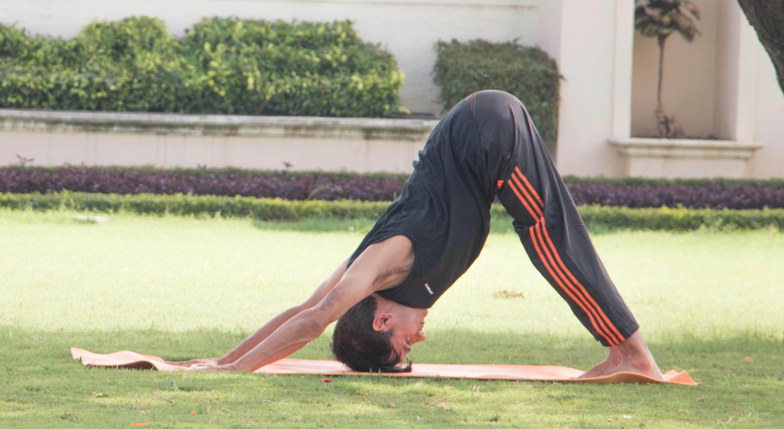 Yog Guru Mohan - 사진