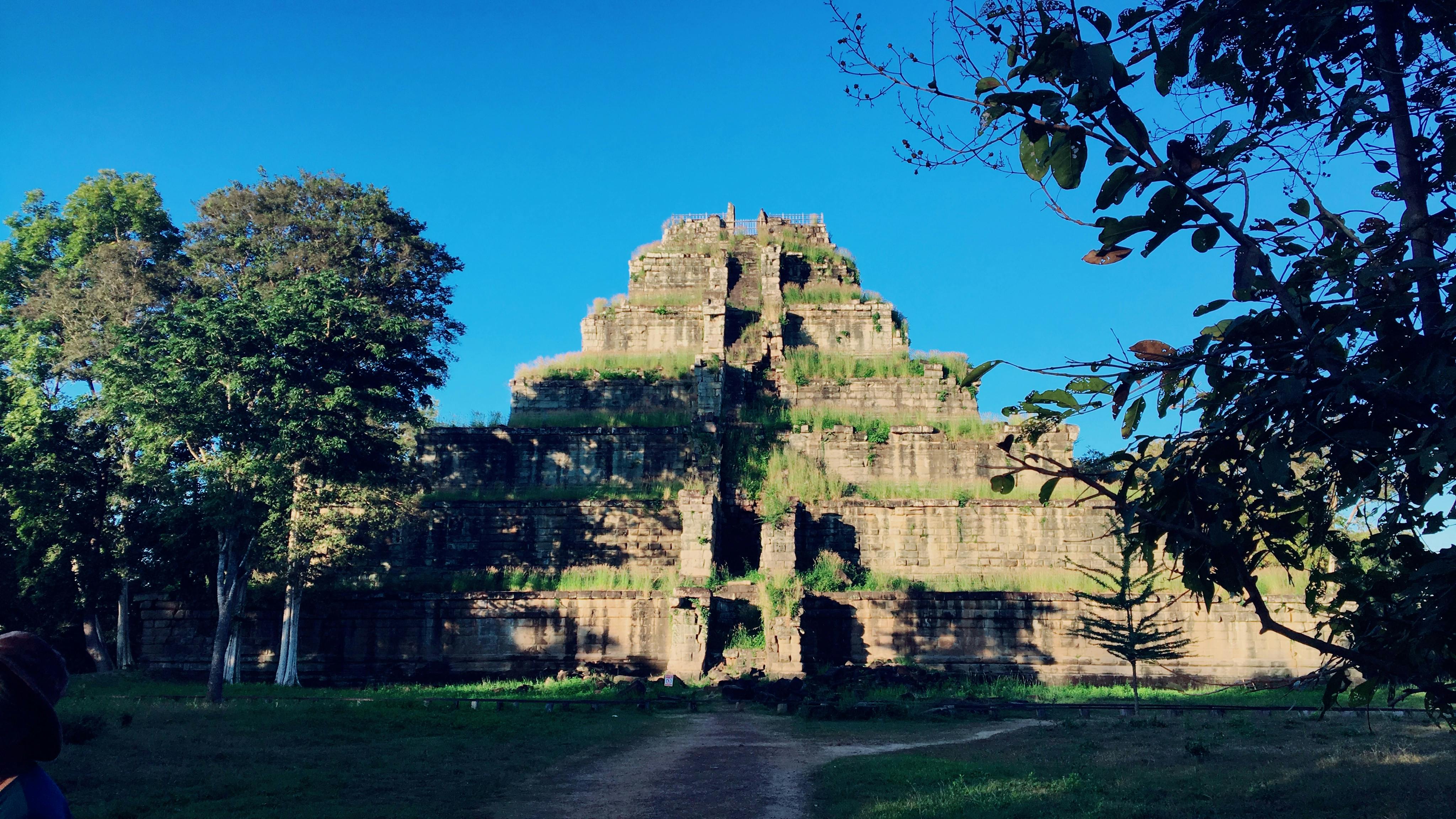 Vathana Narith · Photography