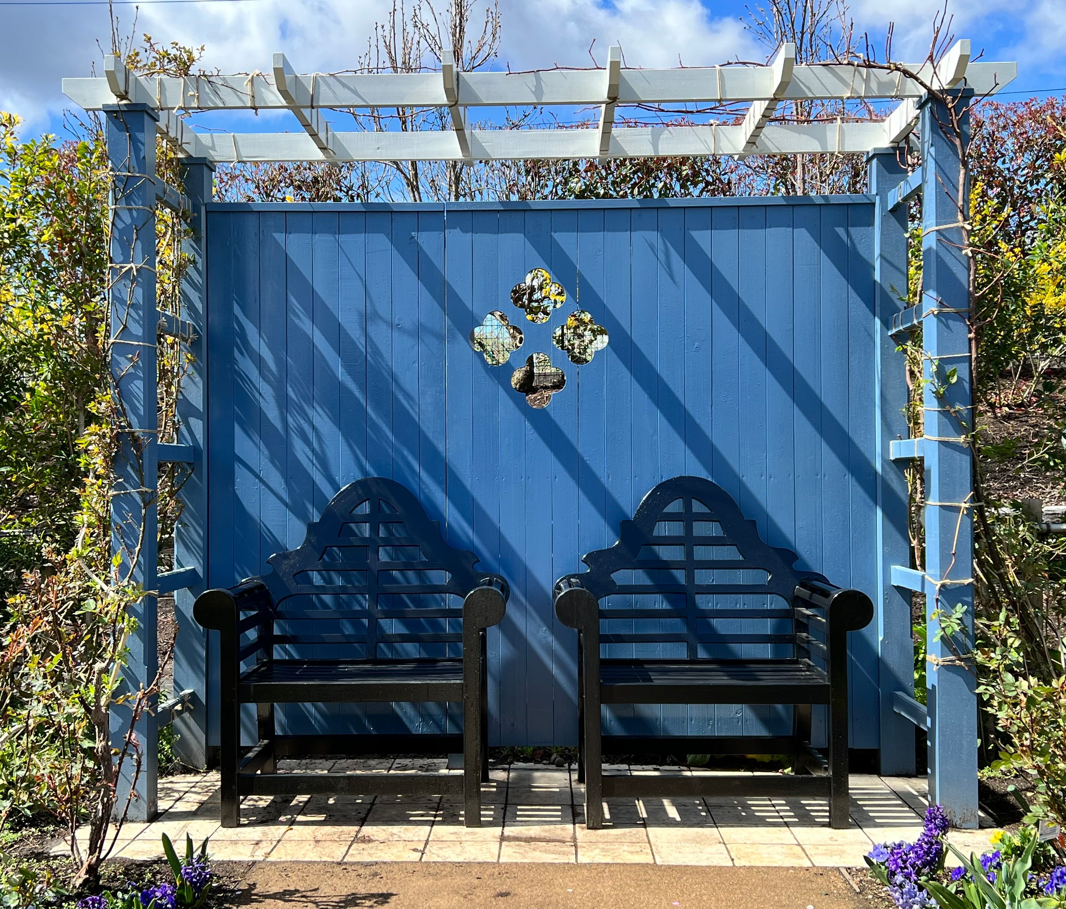Pergolas Photos, Download The BEST Free Pergolas Stock Photos & HD Images