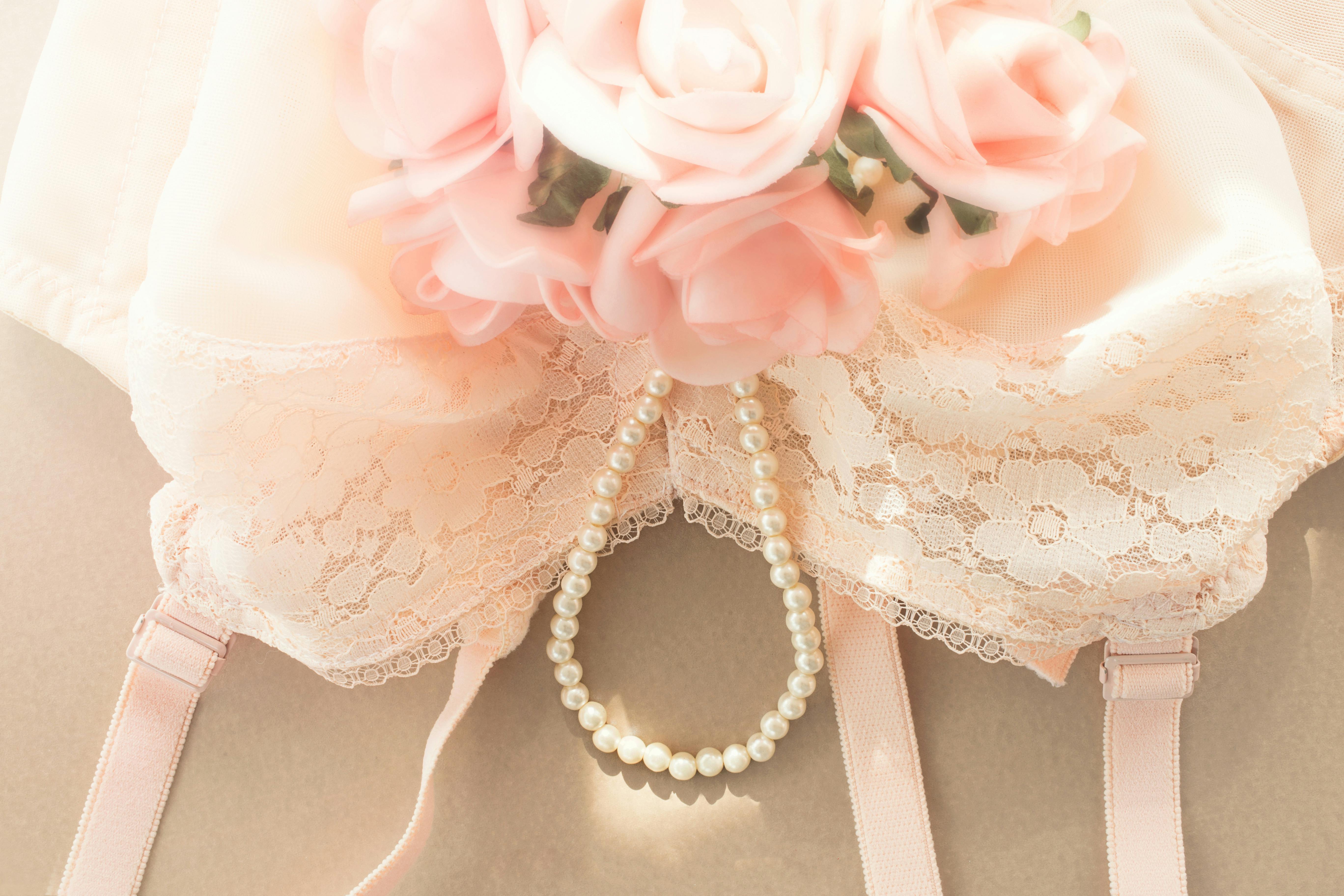 Vintage Lingerie 22 Photos & Videos Collected by Emma Benitez