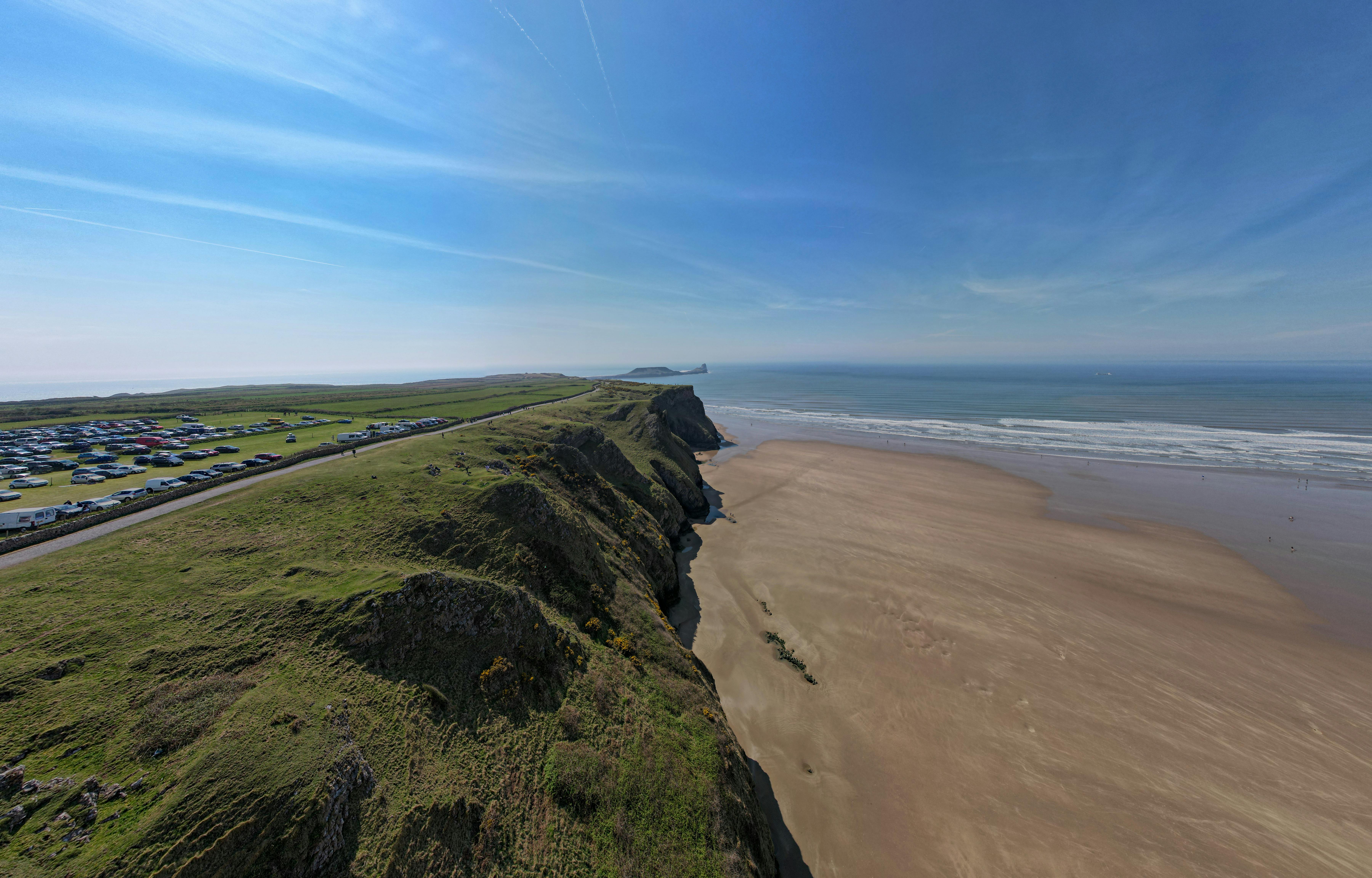 Península De Gower Photos, Download The BEST Free Península De Gower ...