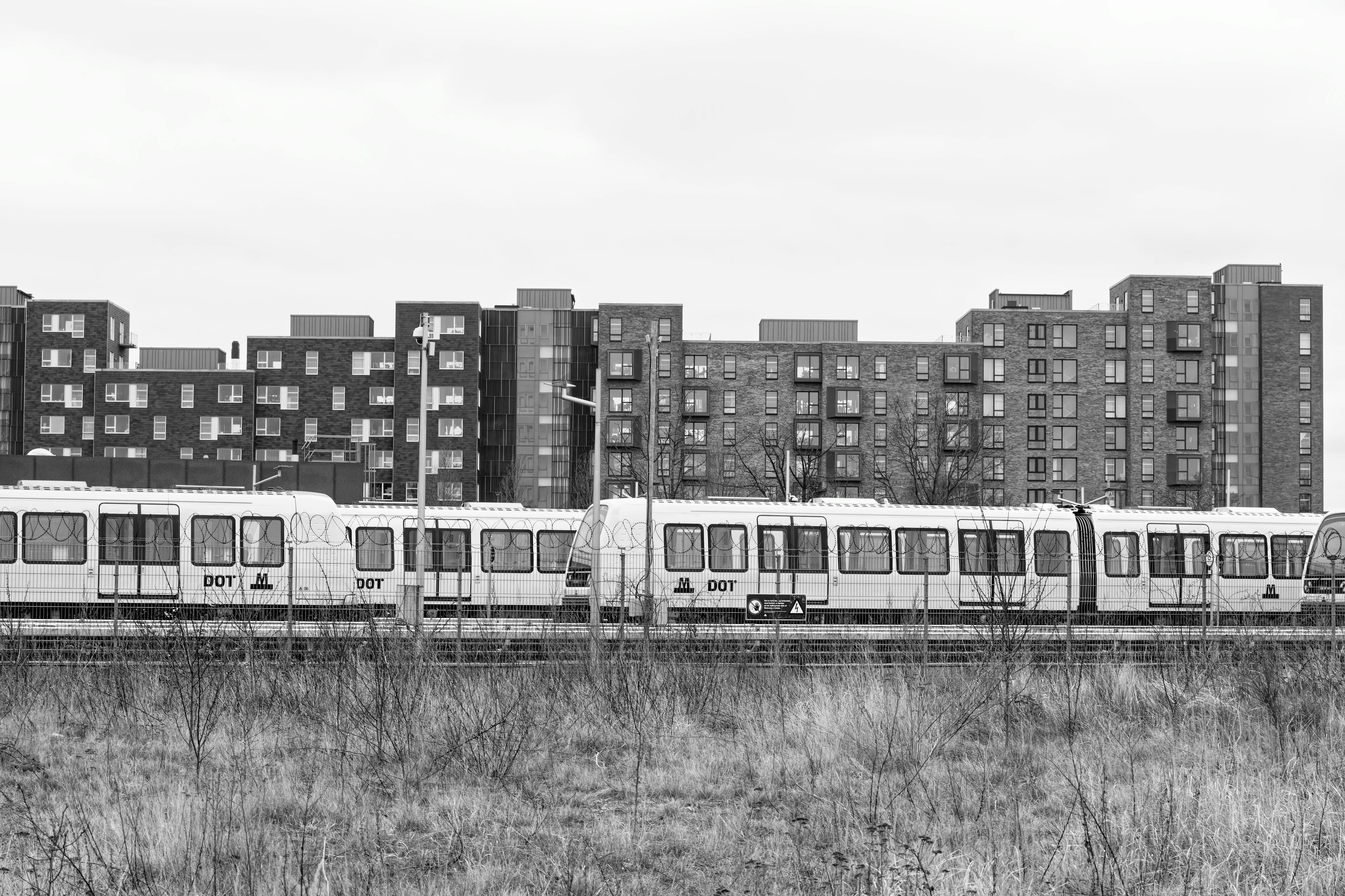 Danish Rail Photos, Download The BEST Free Danish Rail Stock Photos ...