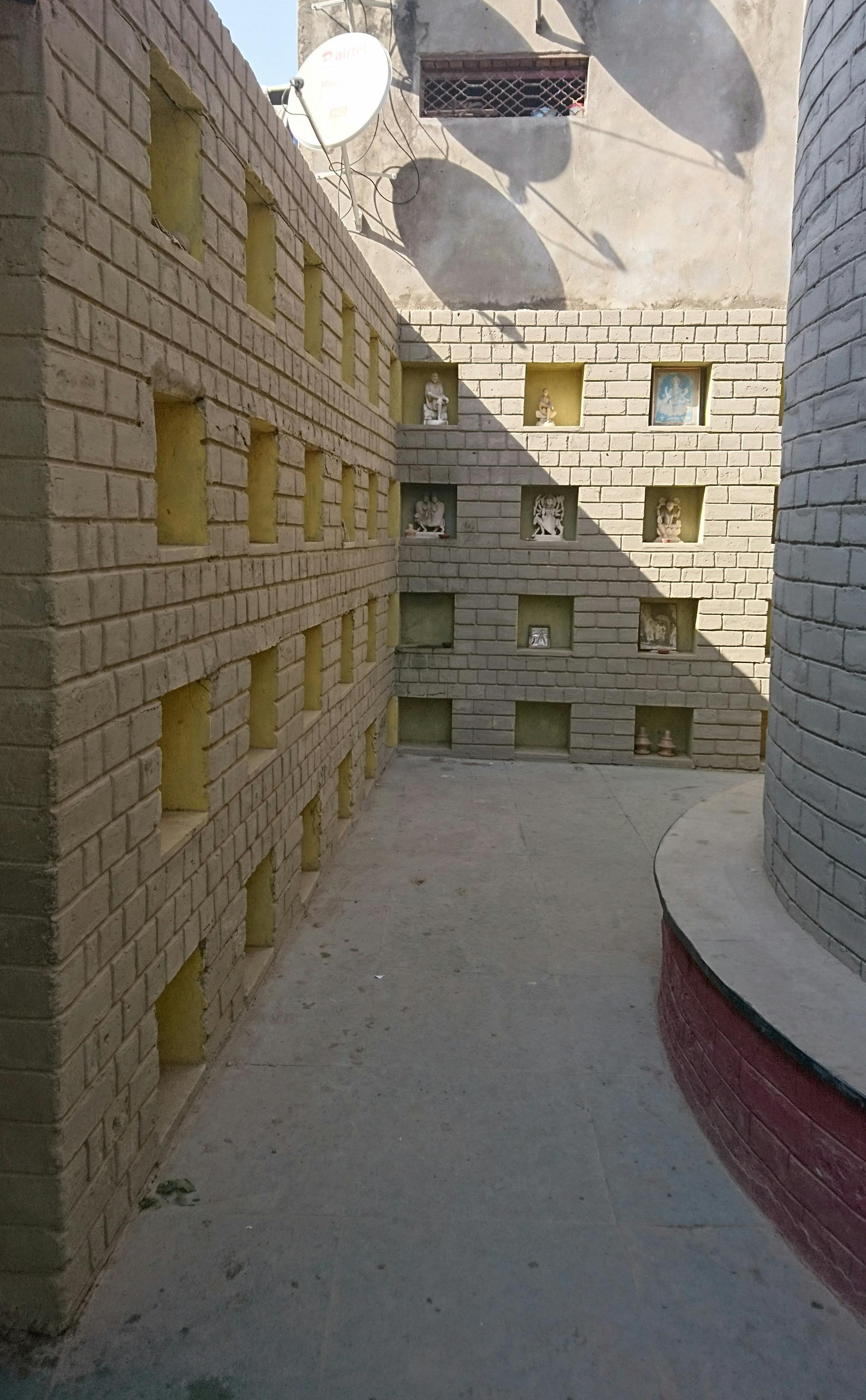 Mrunal Shinde - 摄影