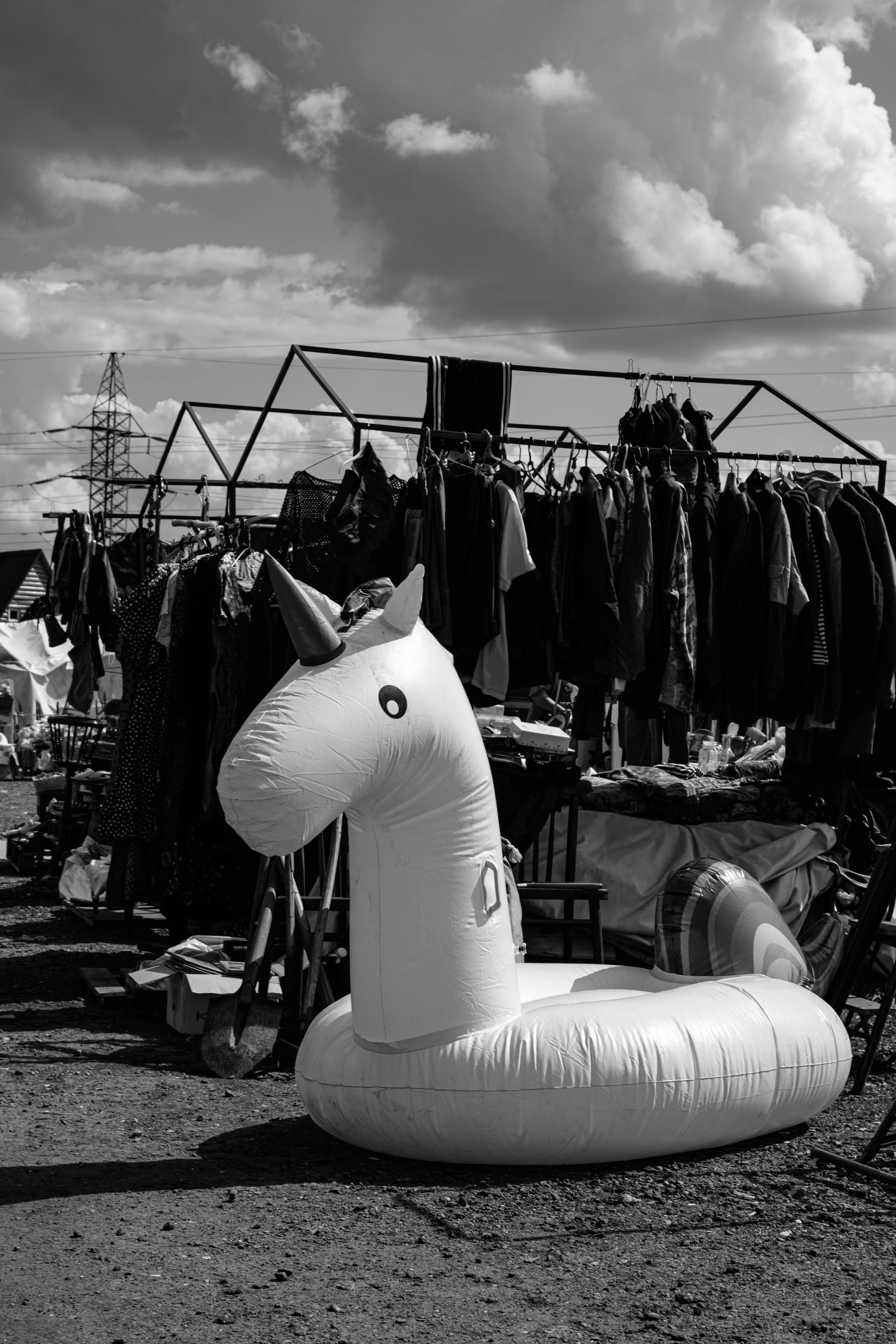 Flea Market Sky Photos, Download The BEST Free Flea Market Sky Stock ...