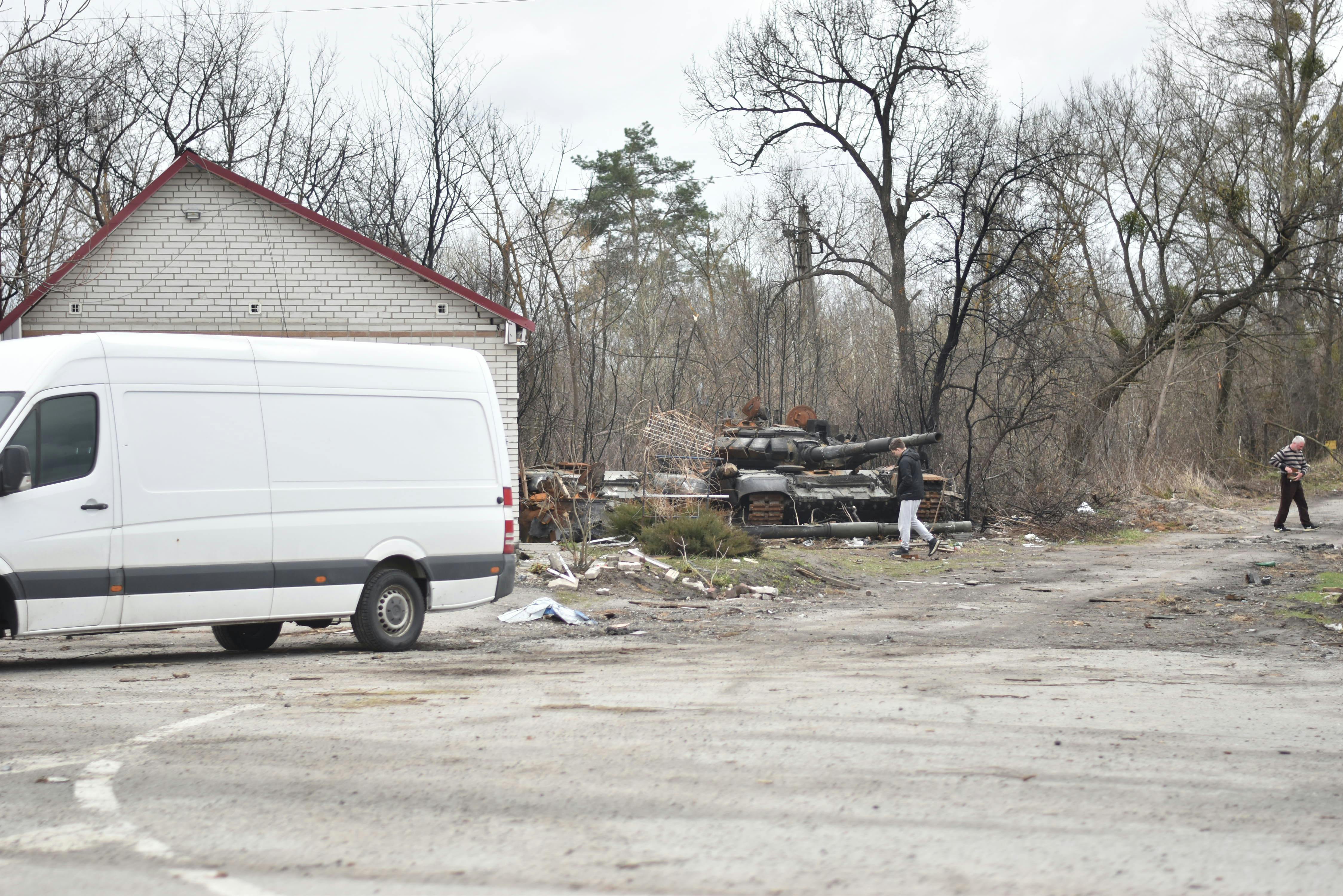 Destroyed Tank Photos, Download The BEST Free Destroyed Tank Stock ...