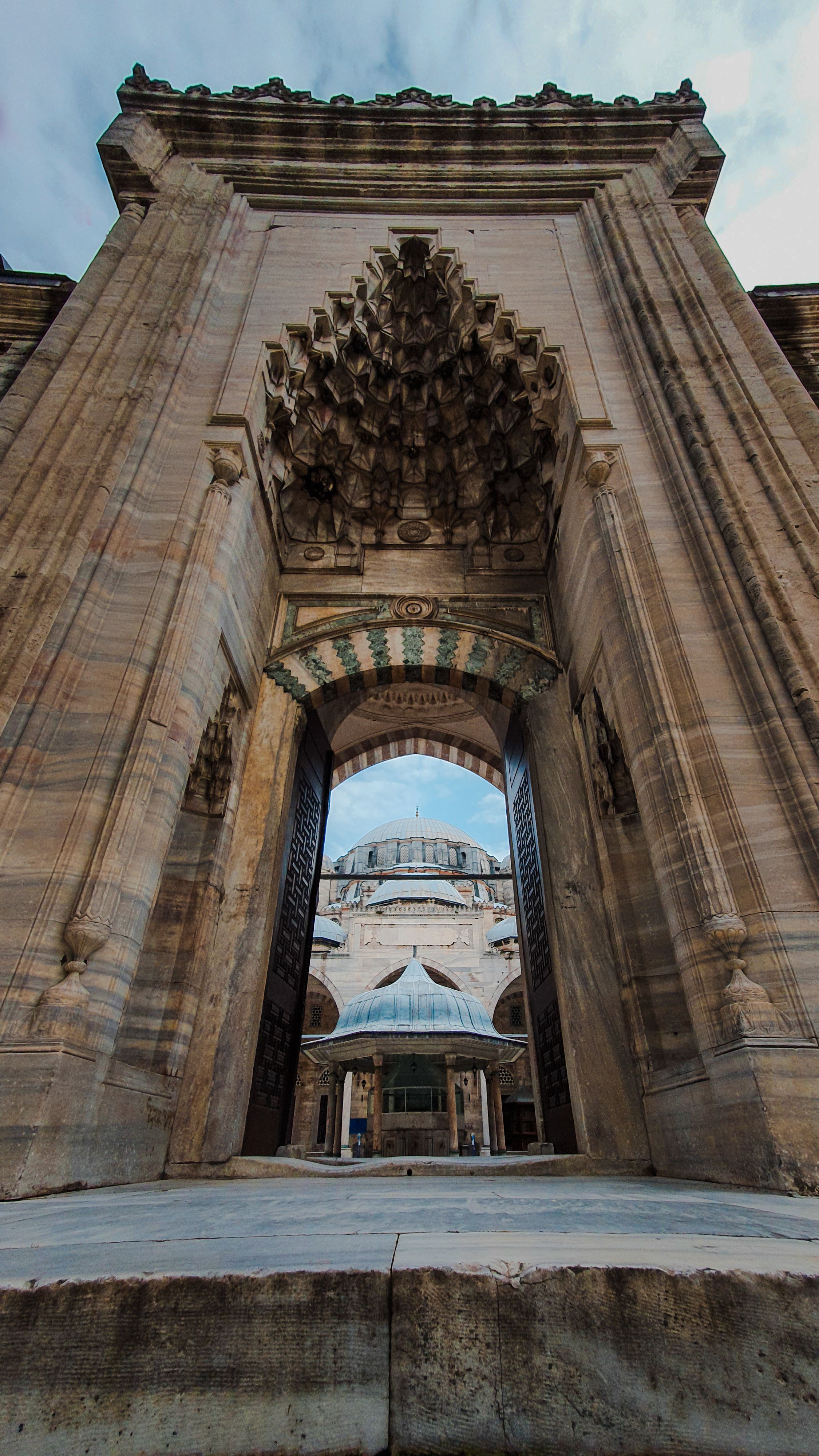 King Edward VII Memorial Arch, Calcutta · Free Stock Photo