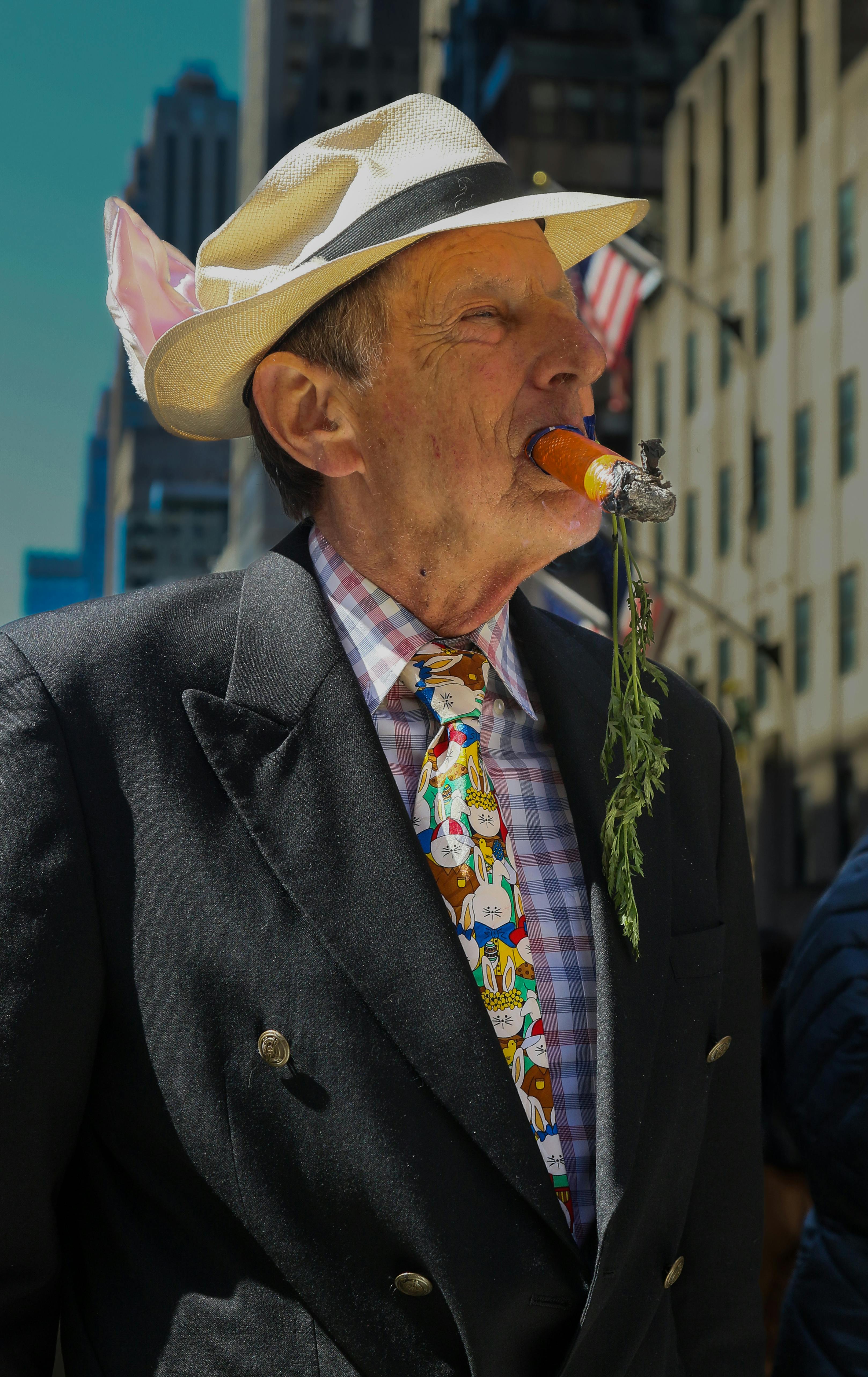 Eccentric Old Man Photos, Download The BEST Free Eccentric Old Man ...