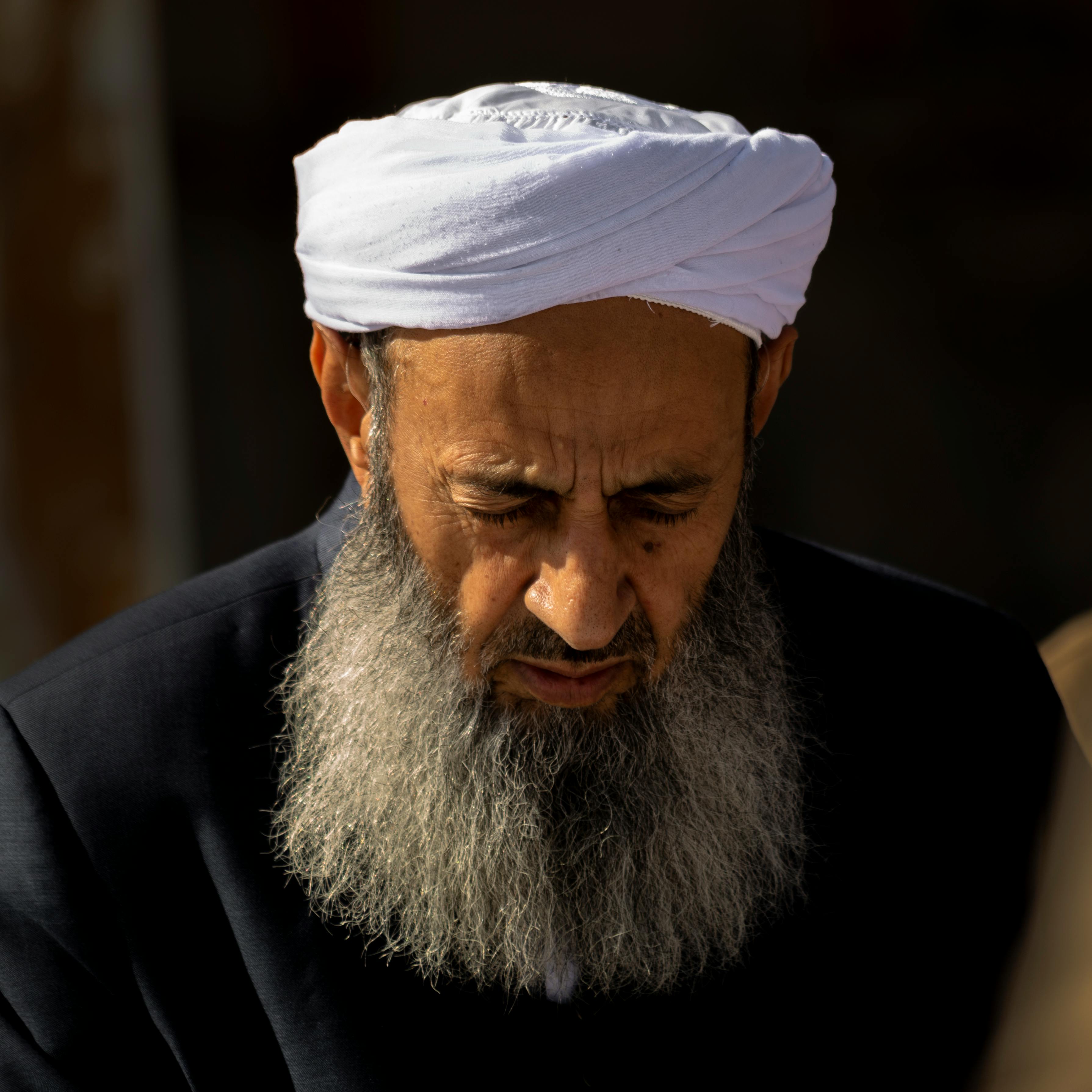 Old Muslim Man Photos, Download The BEST Free Old Muslim Man Stock ...