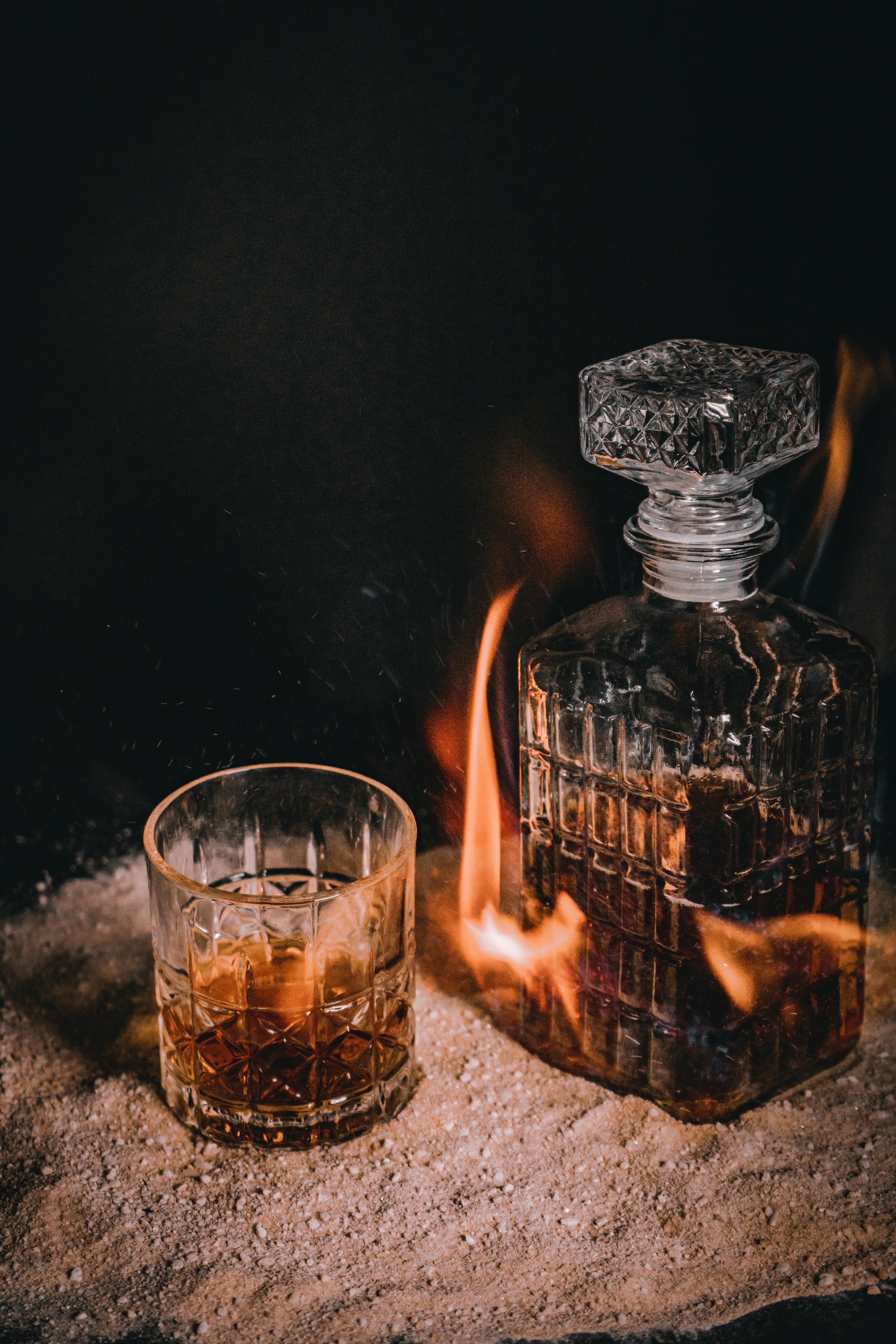 Fire Distillation Photos, Download The BEST Free Fire Distillation ...