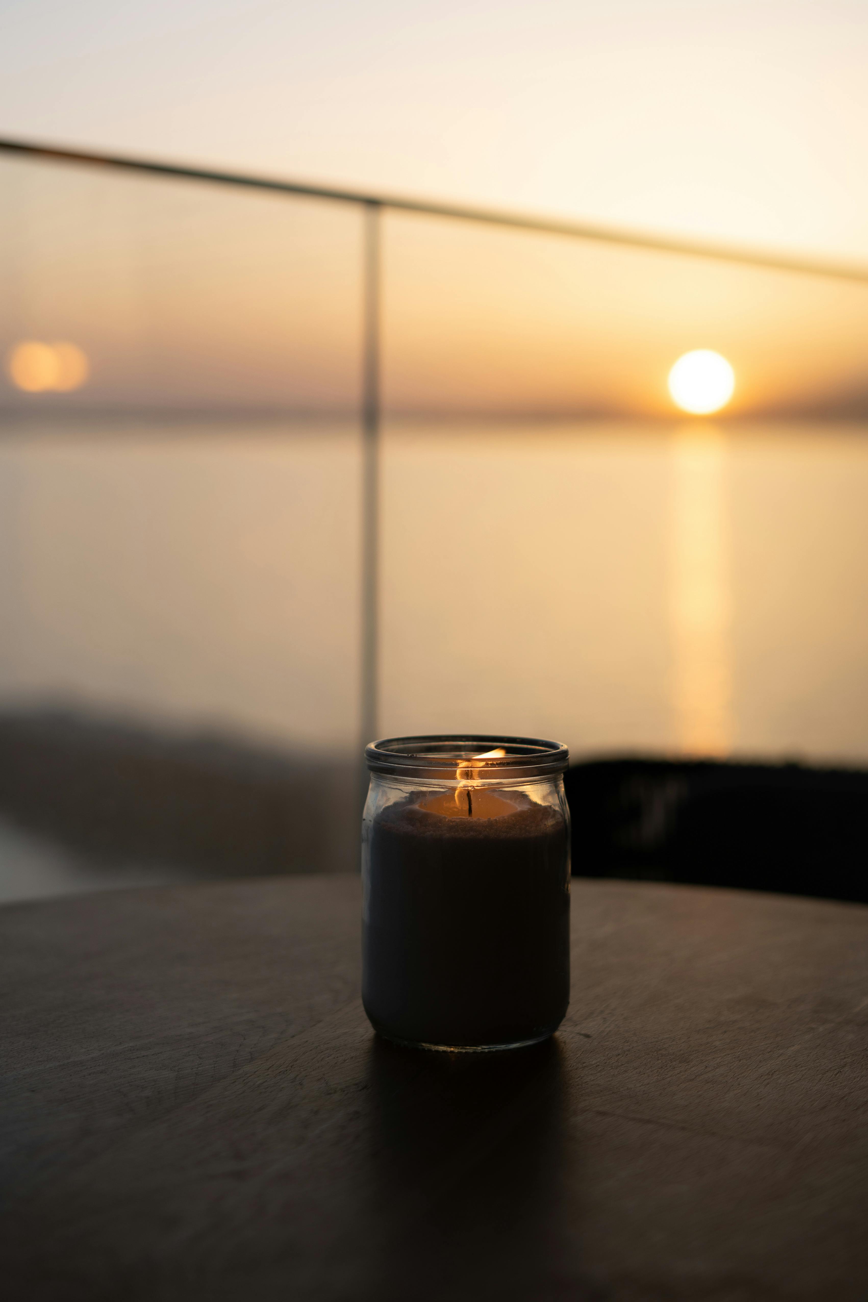 Sunset Watercolor Photos, Download Free Sunset Watercolor Stock Photos ...