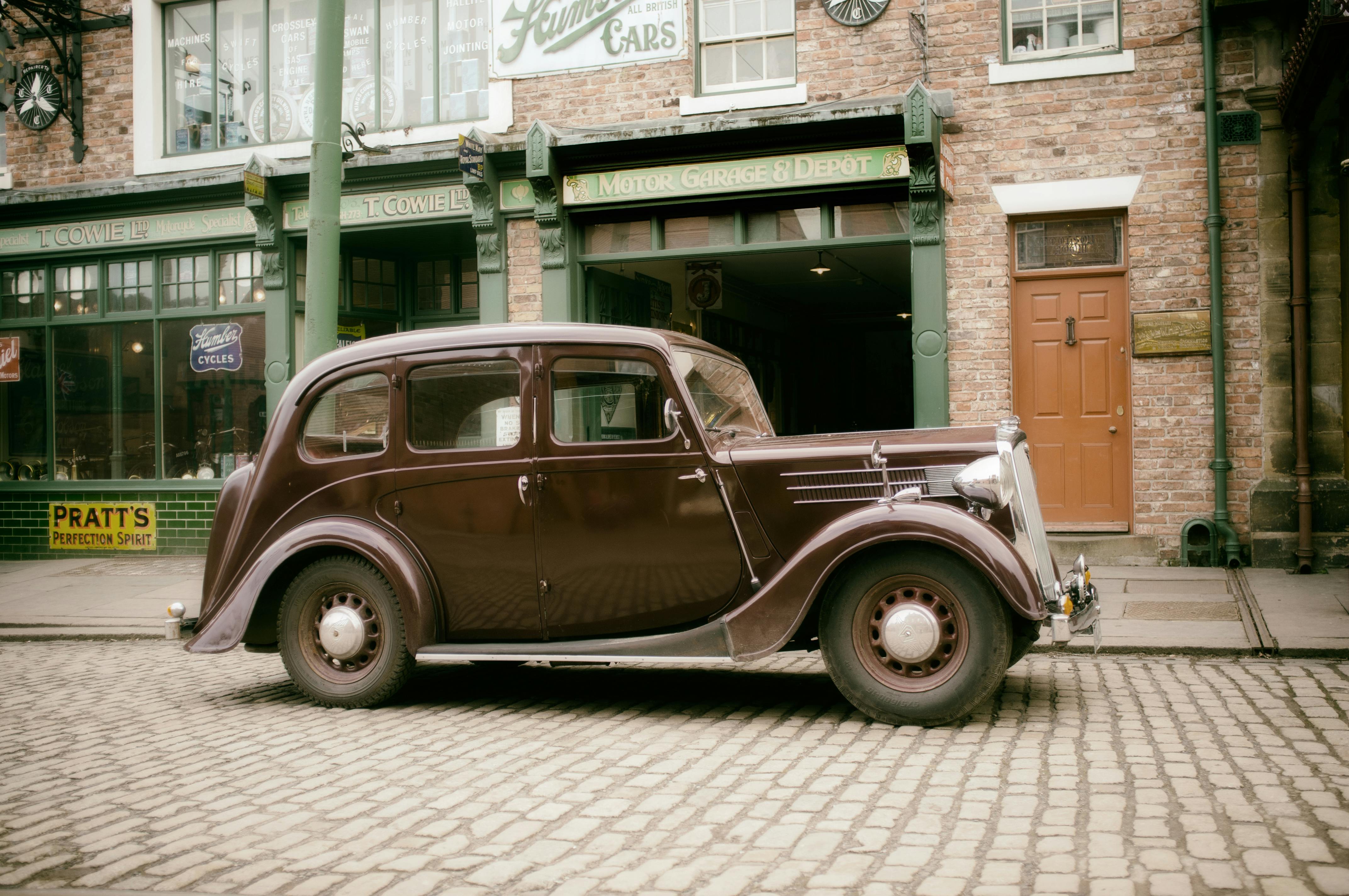 Emma Benitez - 摄影