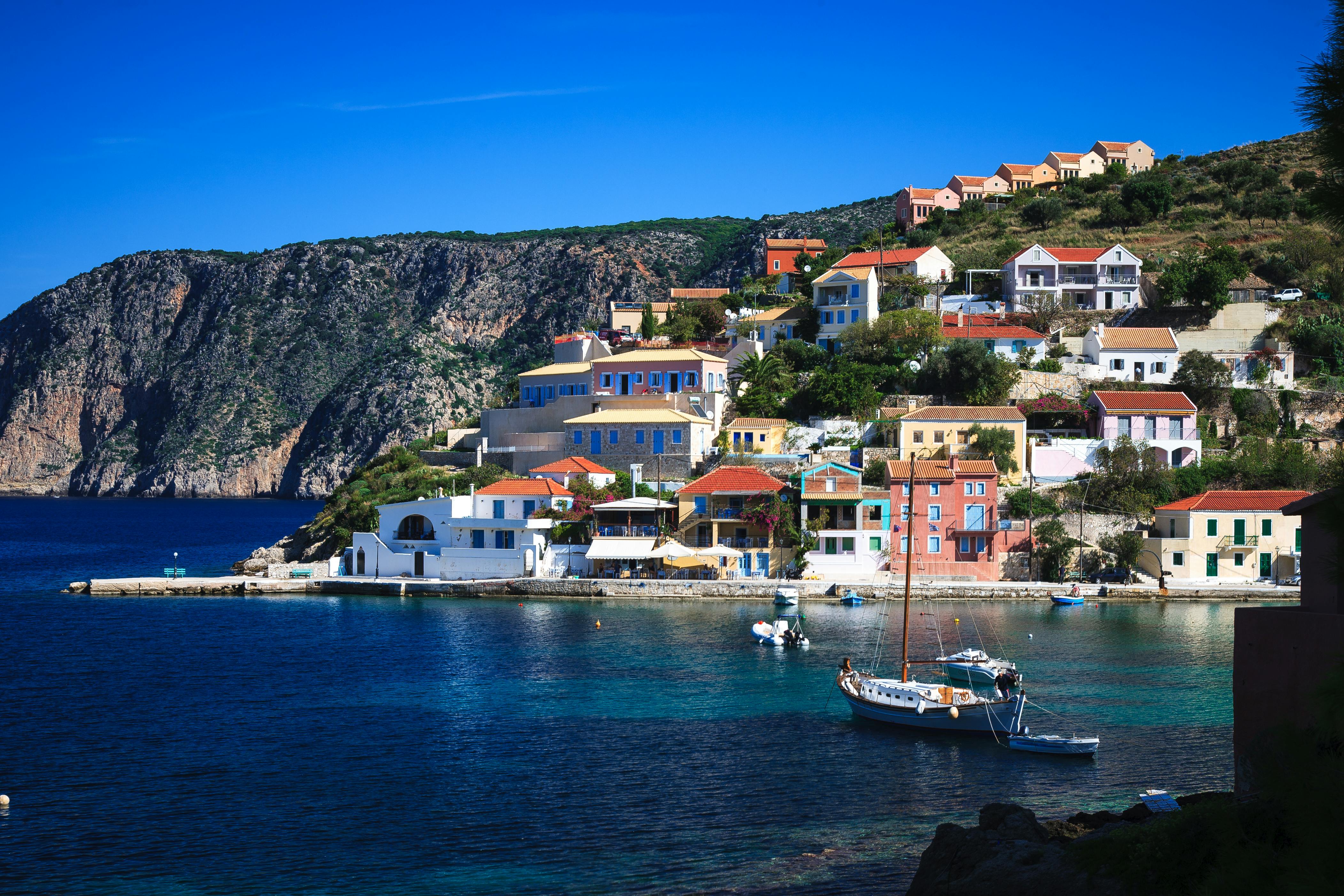 Emma Benitez - Fotografi