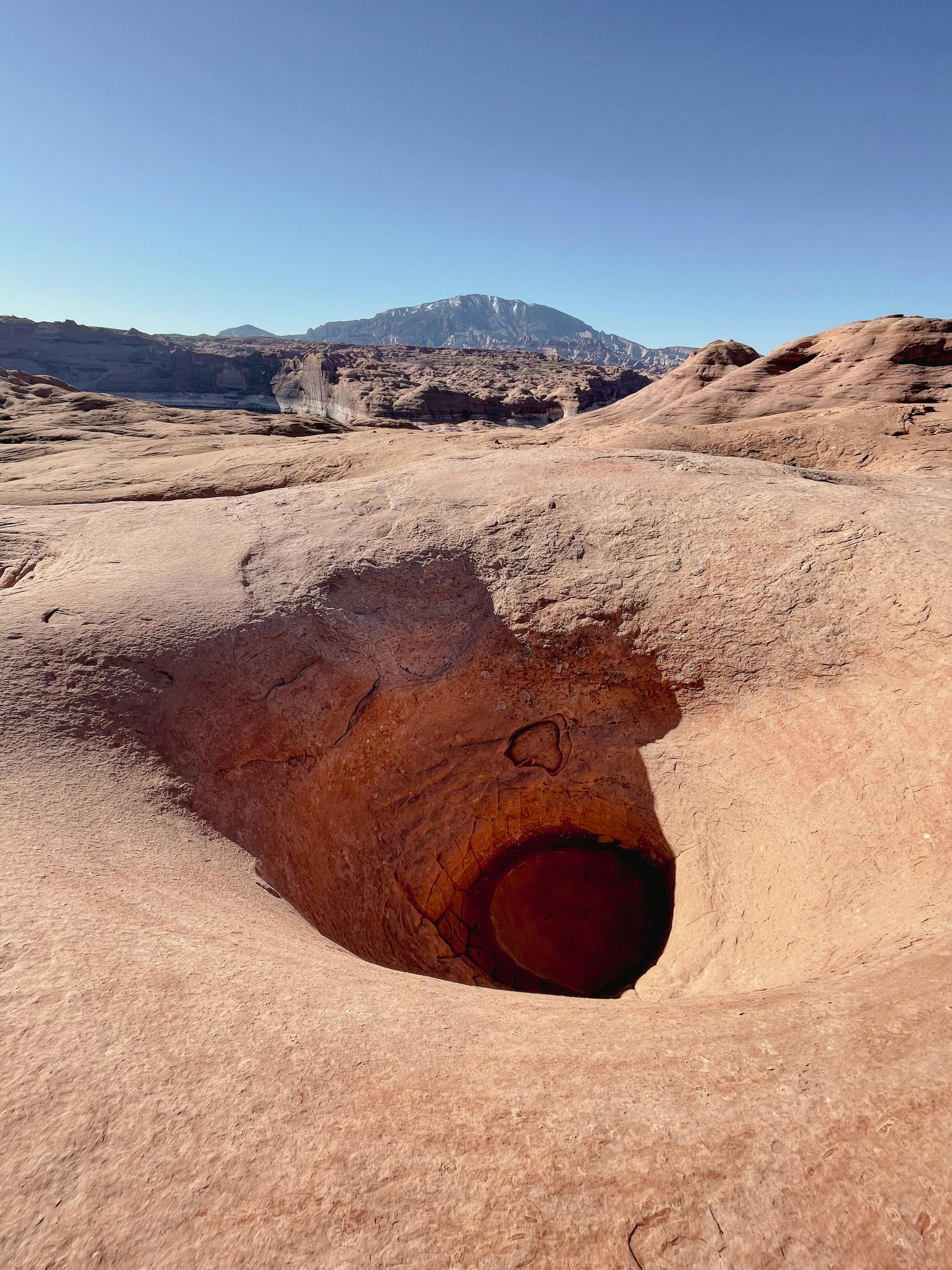 Grand Staircase National Monument, Utah : 9 fotos e vídeos compilados ...