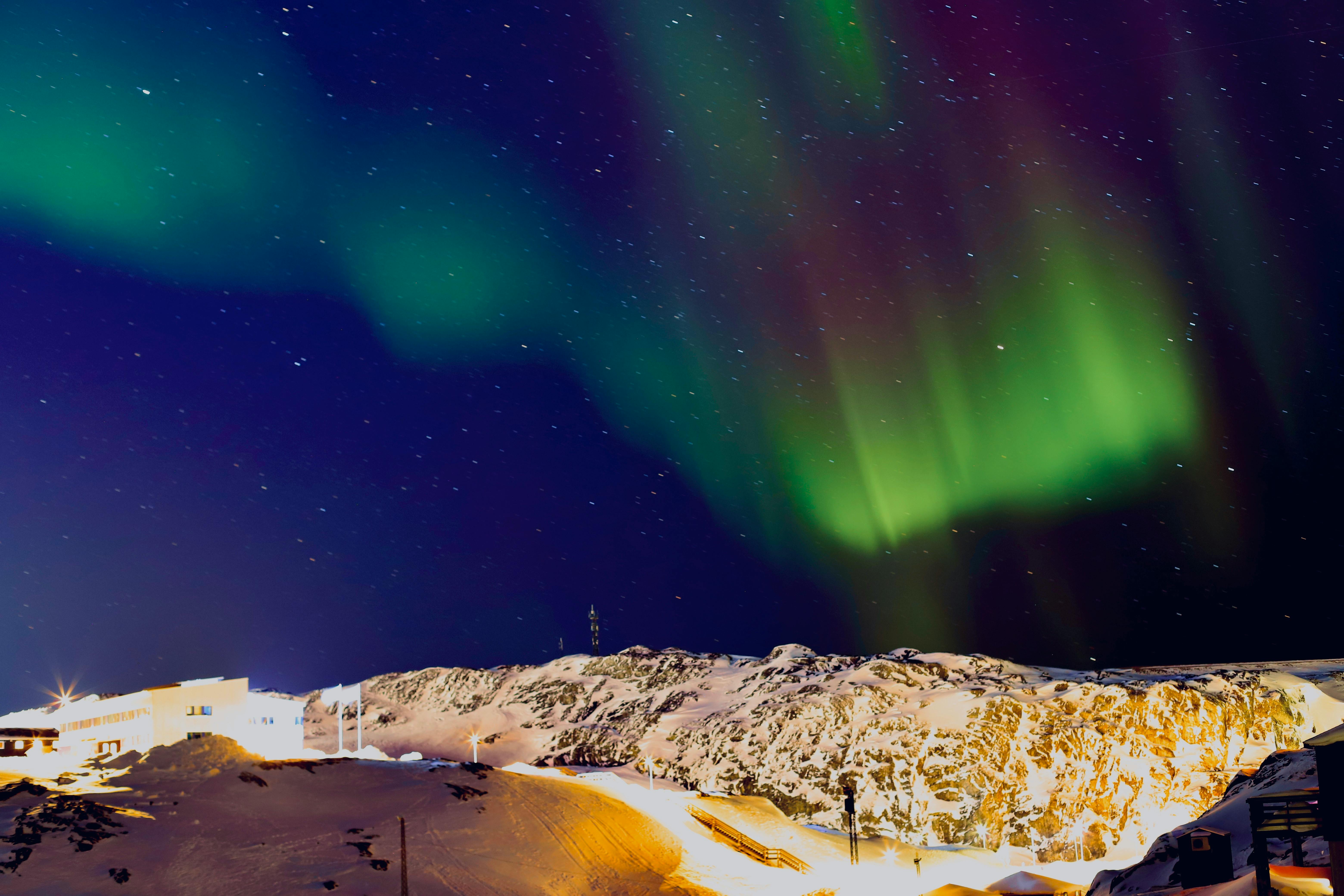 Astronomy Landscape Photos, Download Free Astronomy Landscape Stock ...