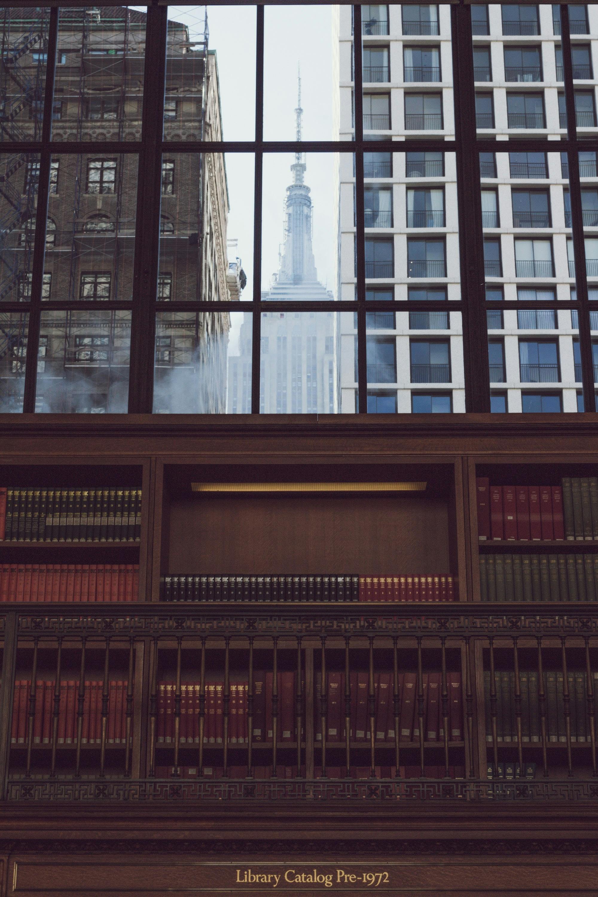 New York Public Library Photos, Download The BEST Free New York Public ...