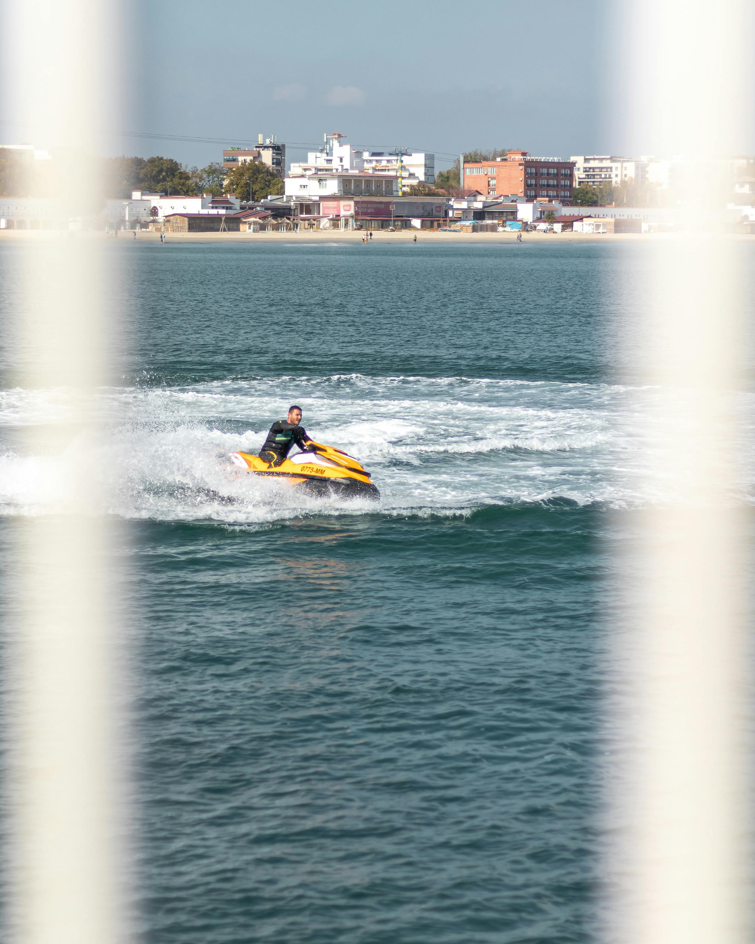 George Sultan - Photography