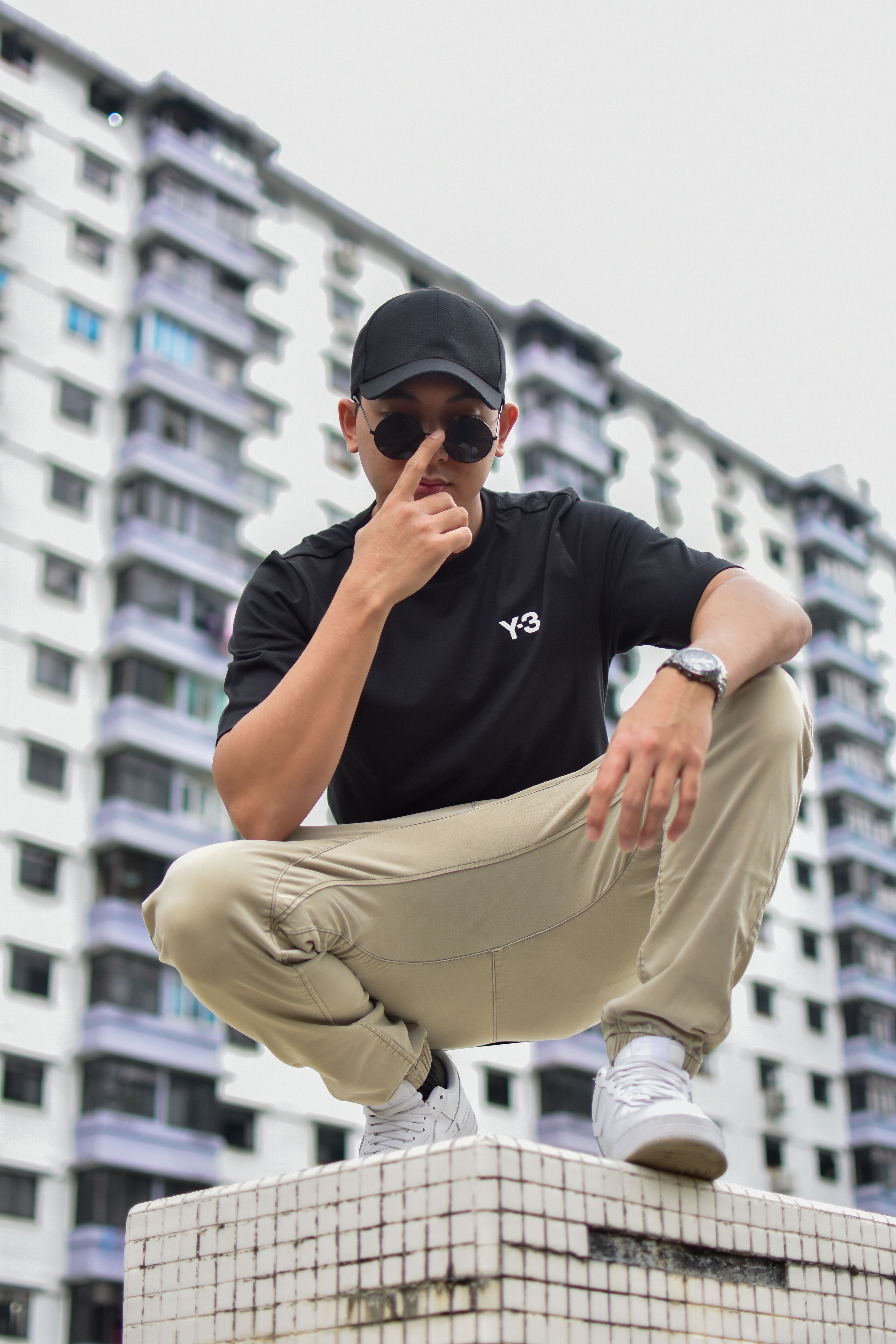 Benjamin Tan - Photography
