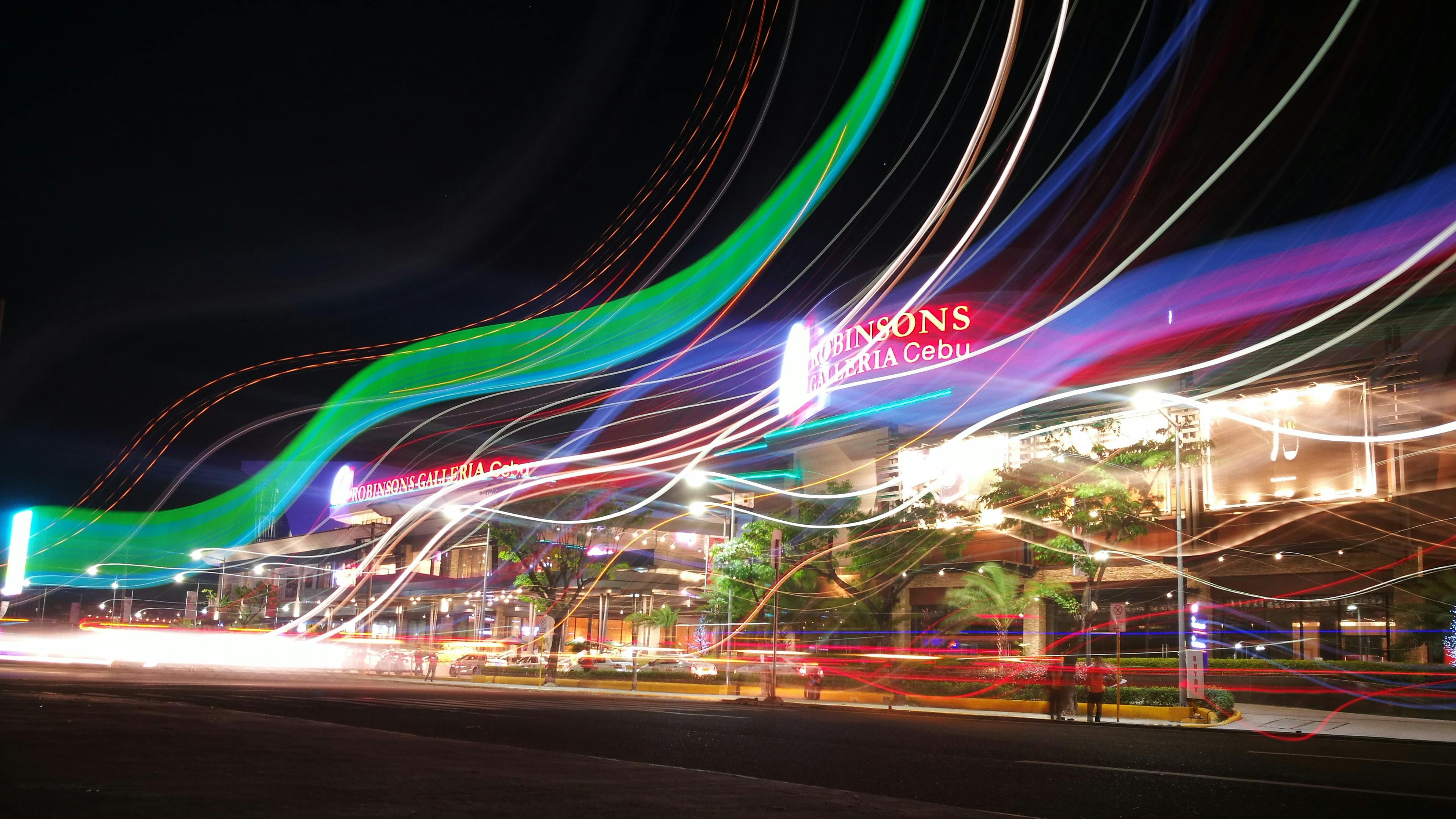 Angkol Peds - Photography