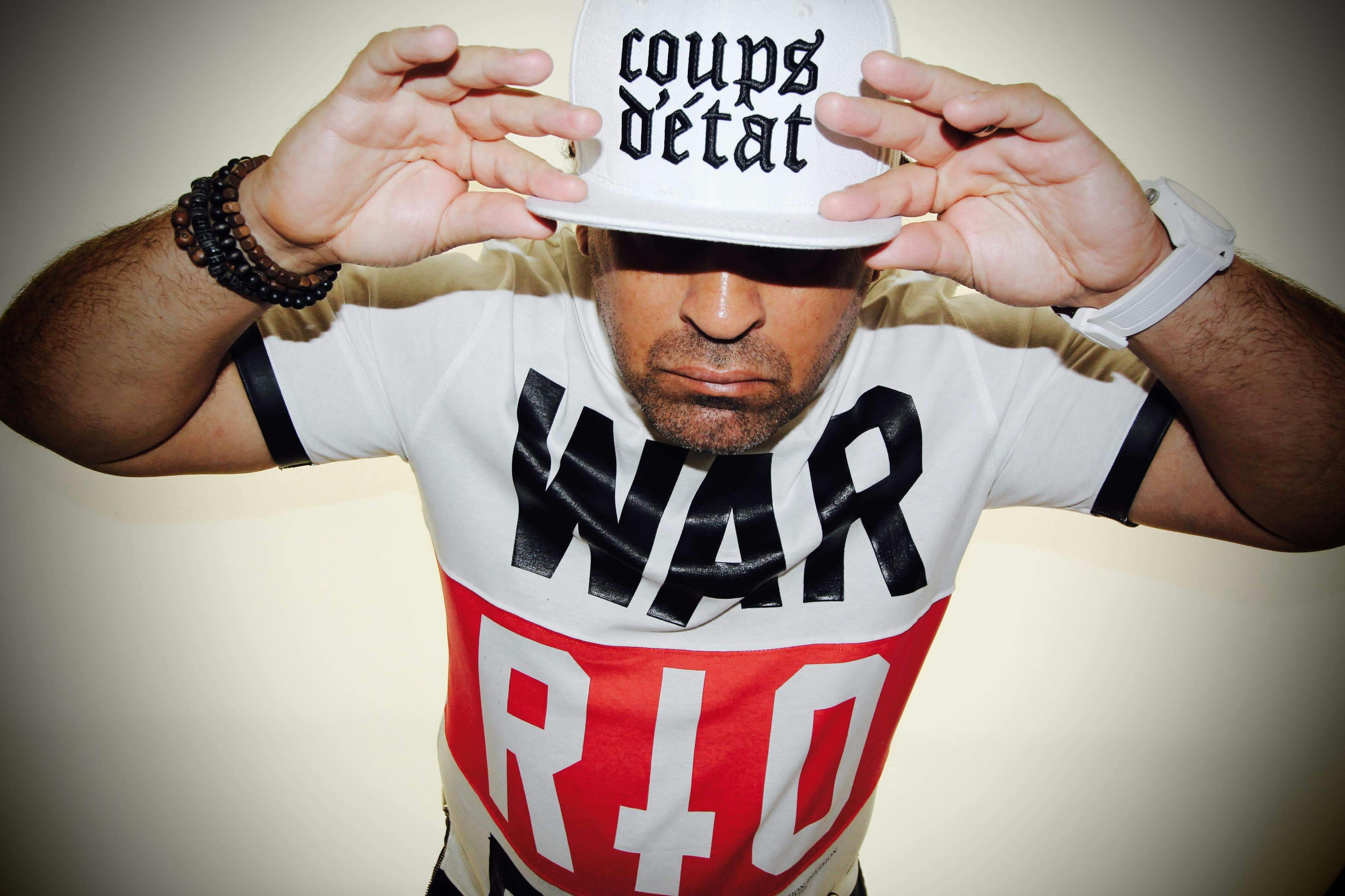 spotlight karlito - Fotografi