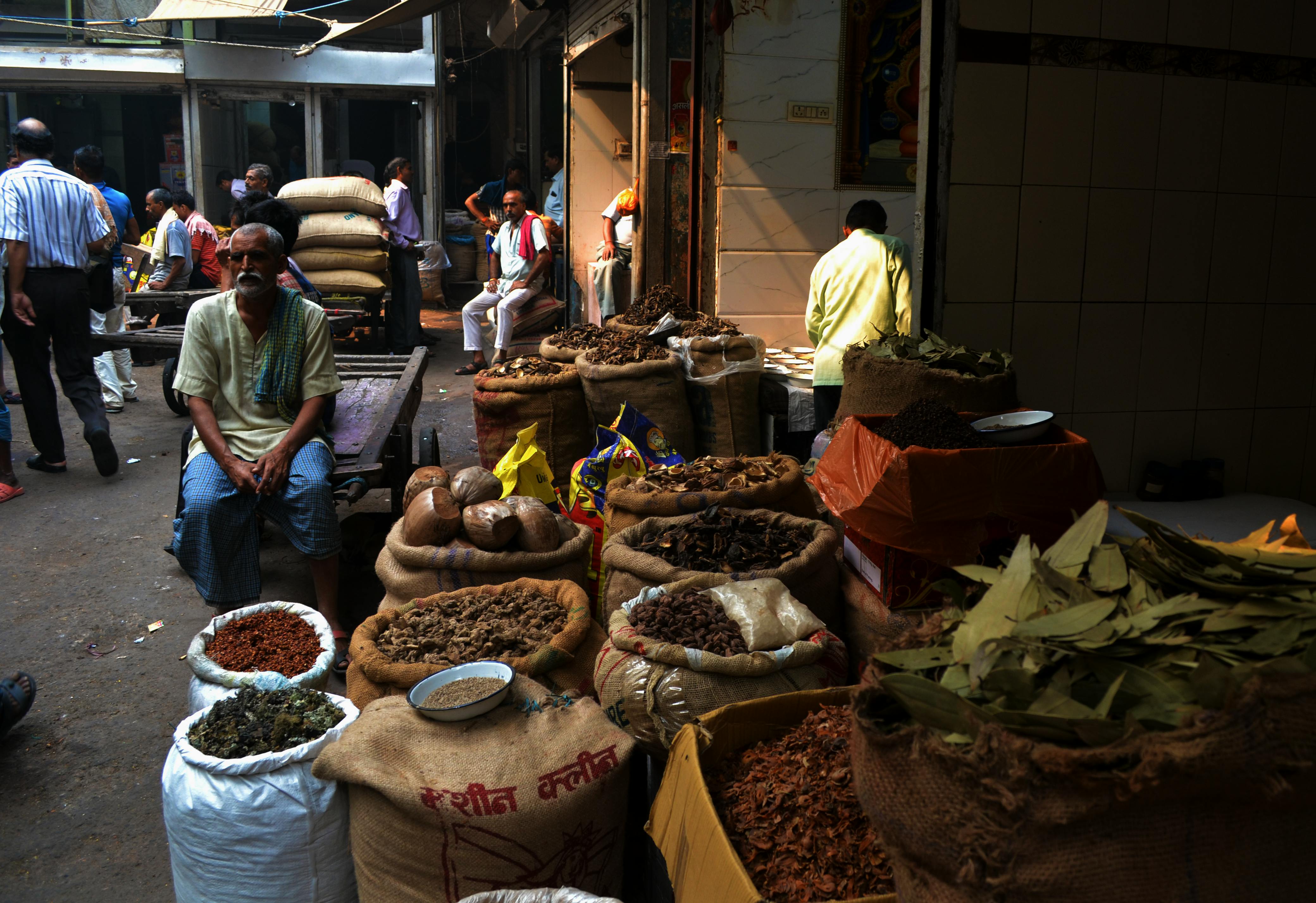 Photo of a Working Pot Maker · Free Stock Photo