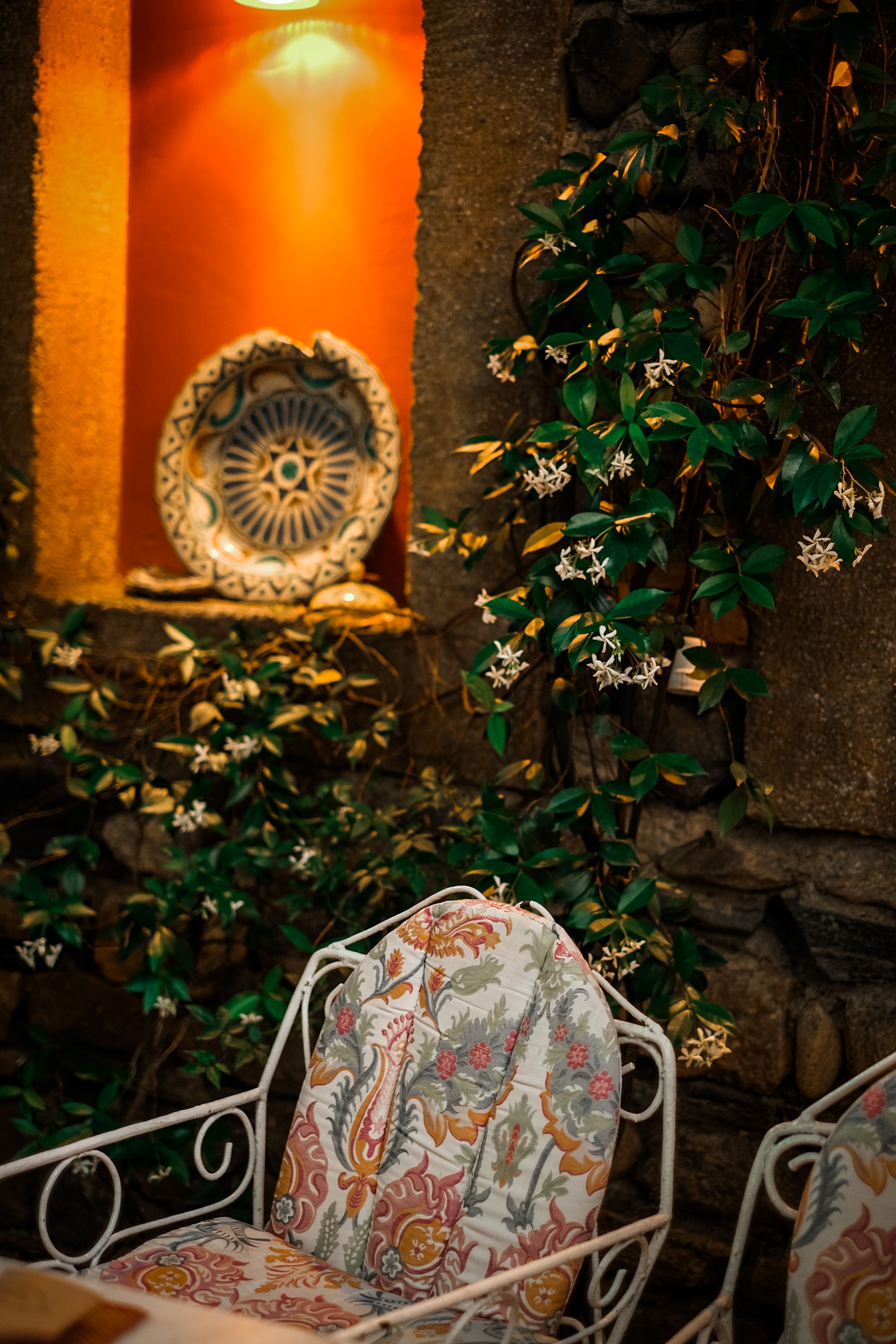 An Indoor Canopy · Free Stock Photo