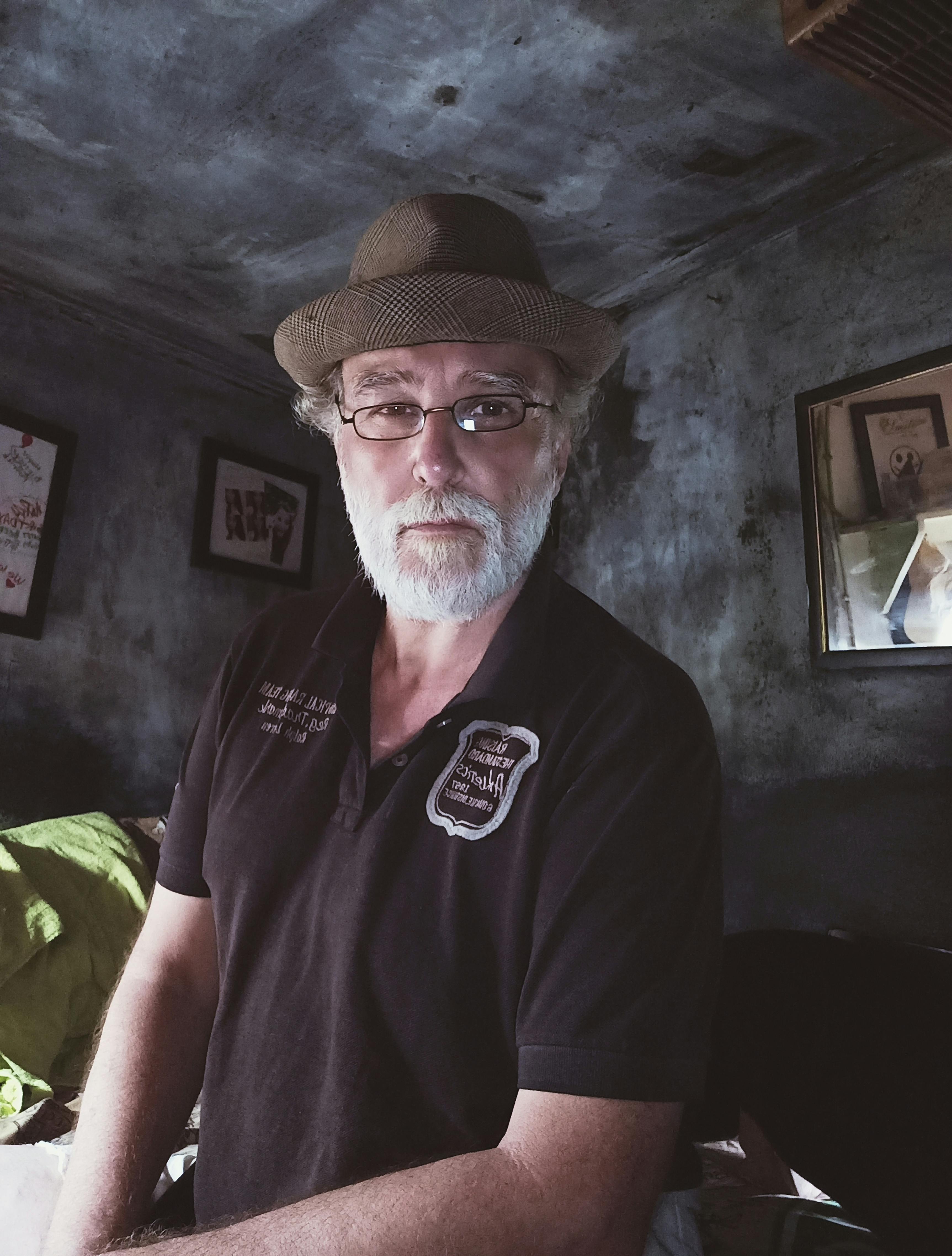 Patrick Naumann - 사진