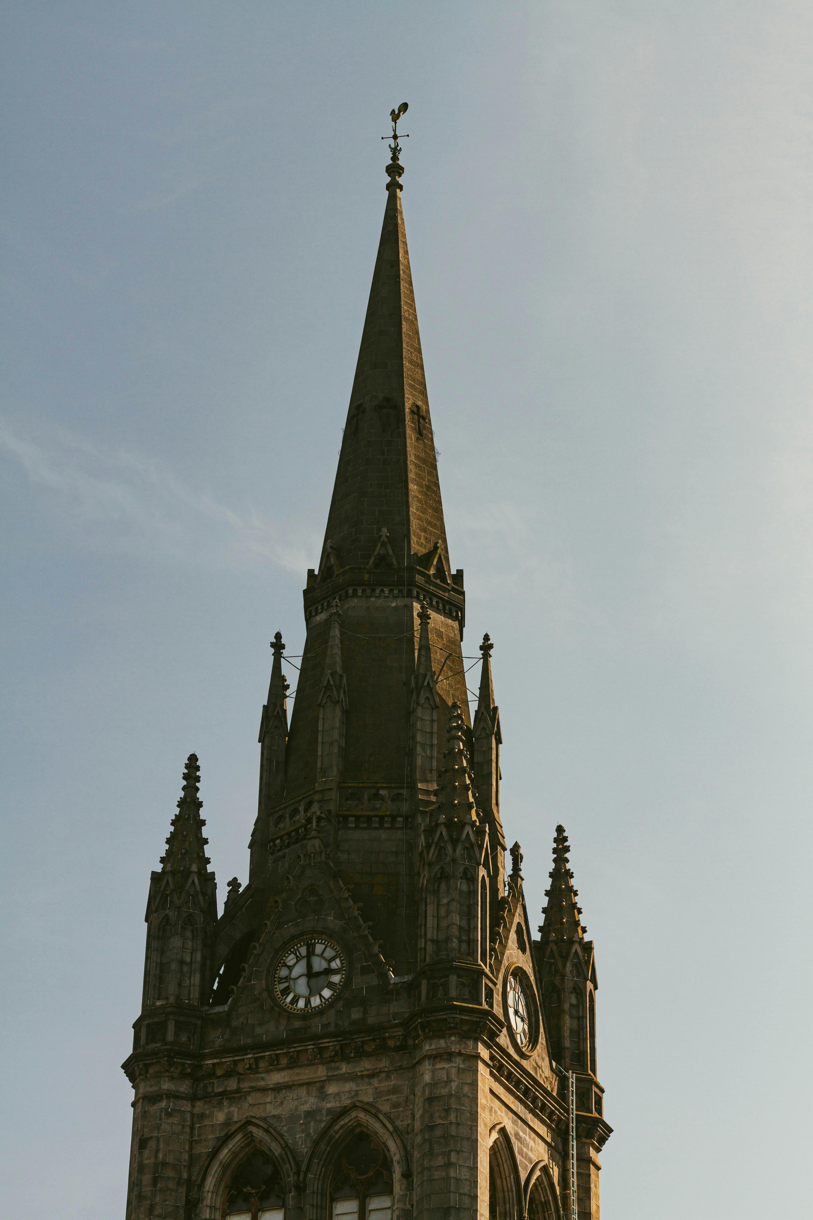 Top Of The Church Photos, Download The BEST Free Top Of The Church ...