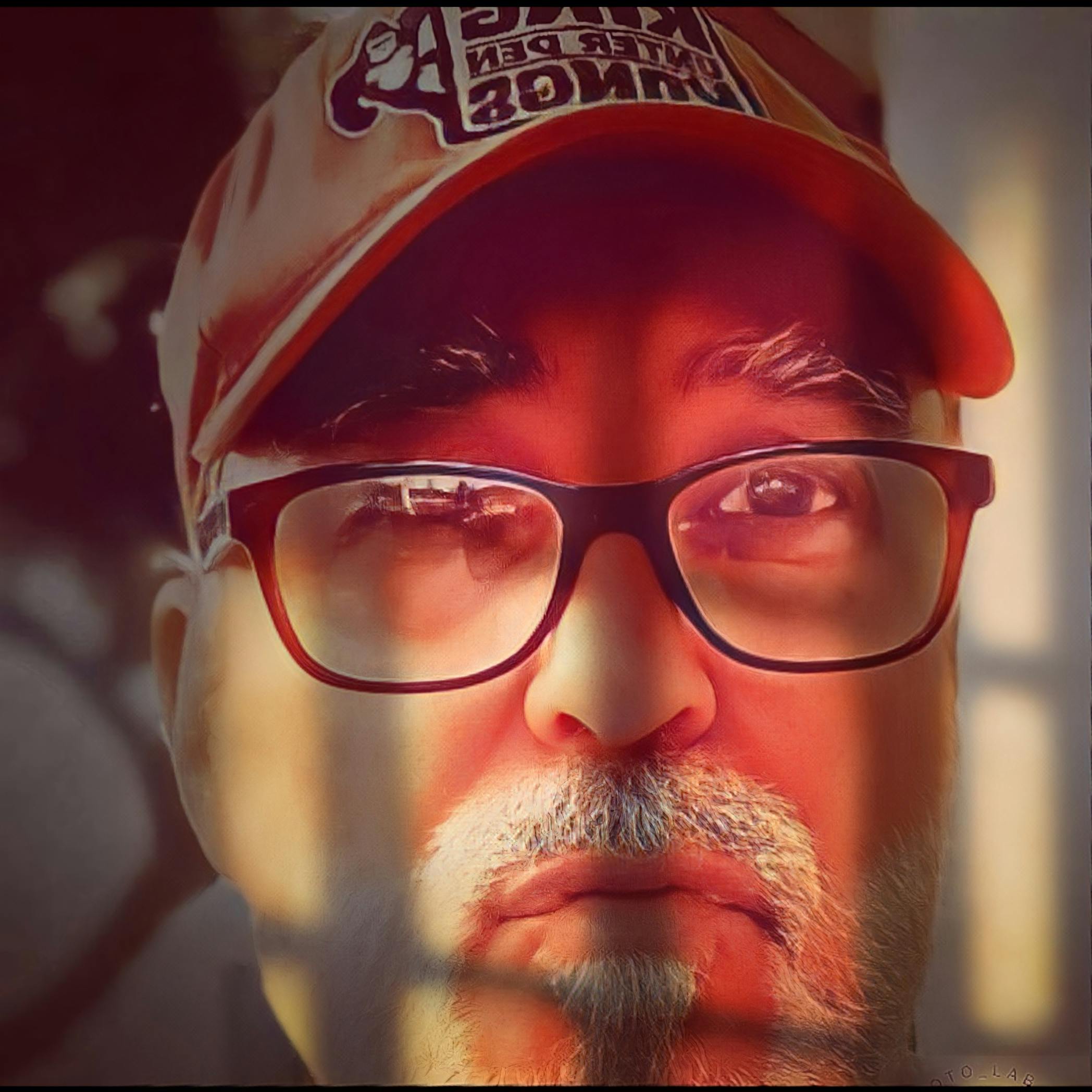 Patrick Naumann - 사진