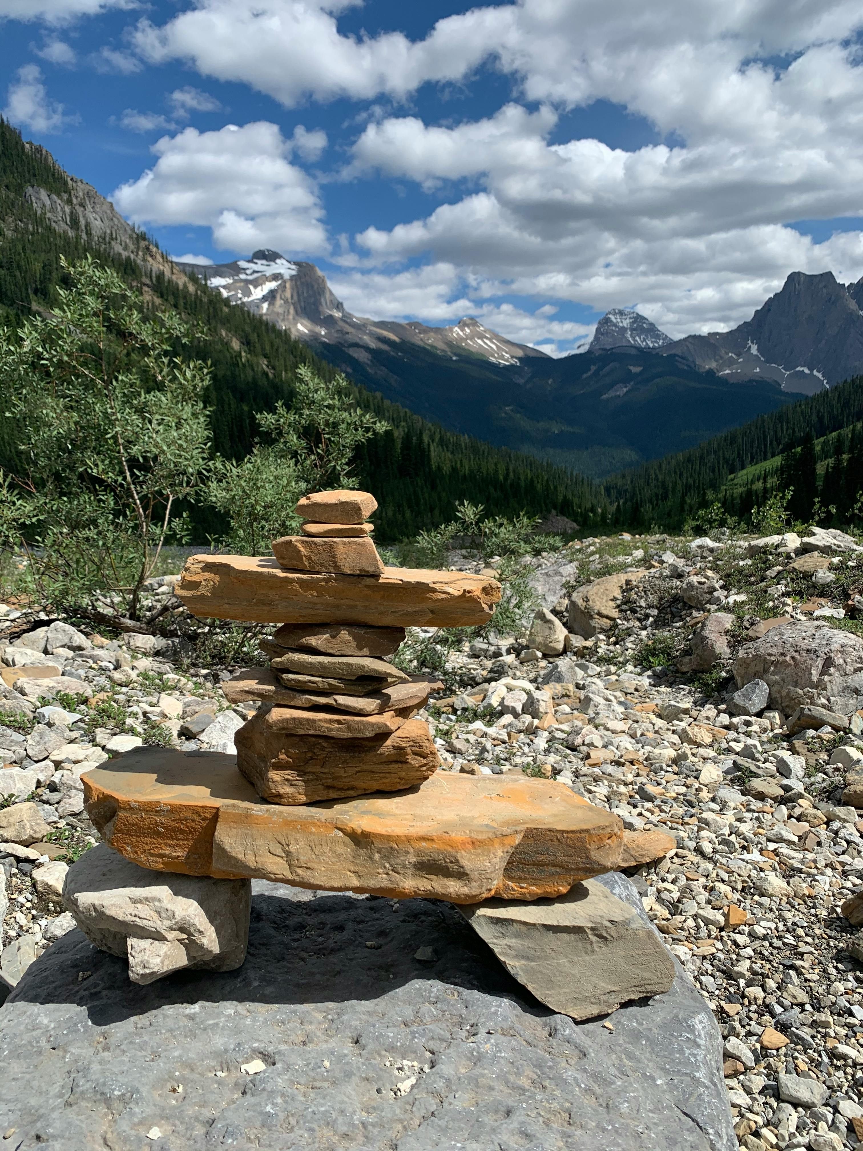 4k Wallpaper Stacked Stones Photos, Download The BEST Free 4k Wallpaper ...