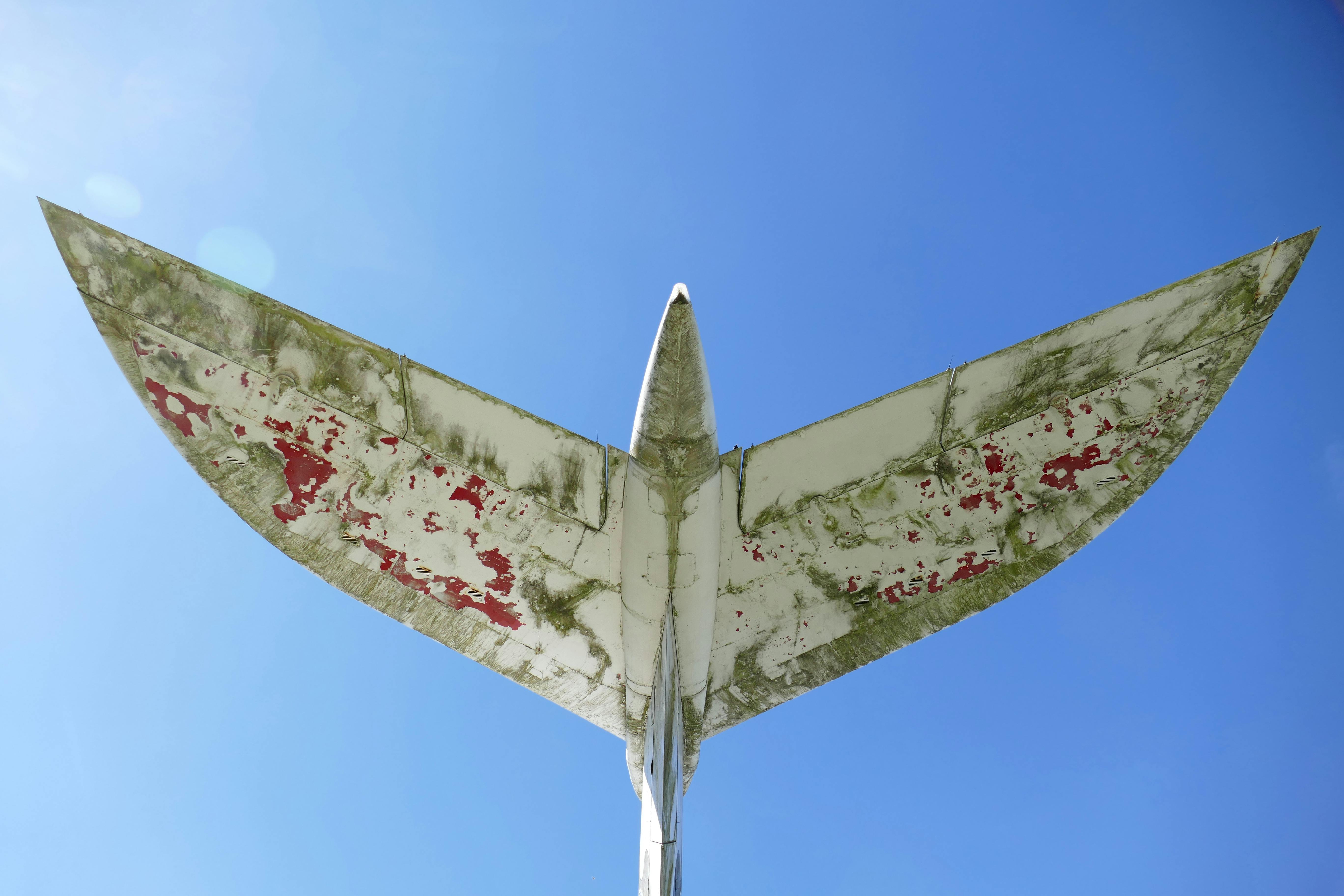 Airplane Wallpaper Photos, Download The BEST Free Airplane Wallpaper ...