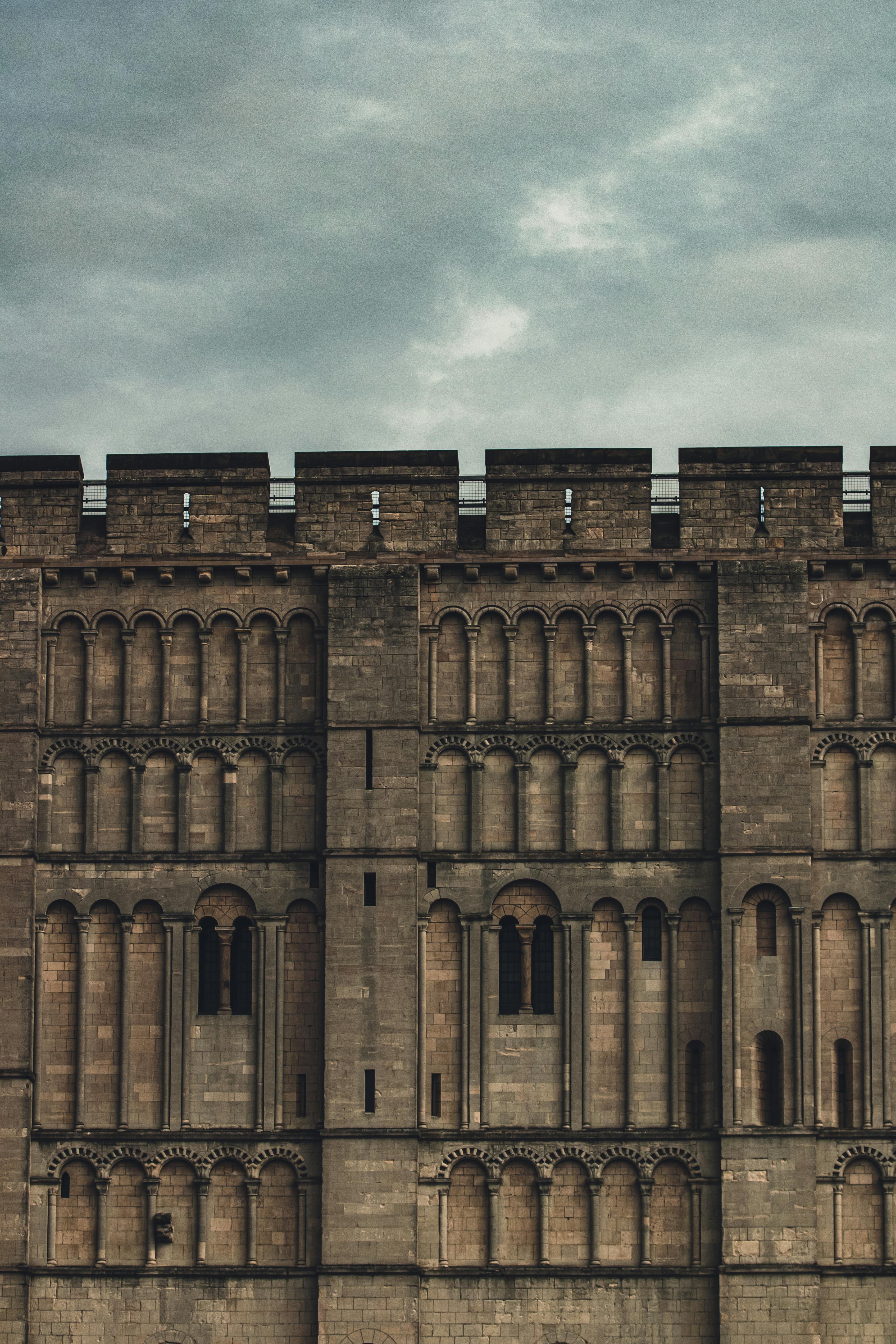 Arenberg Castle · Free Stock Photo