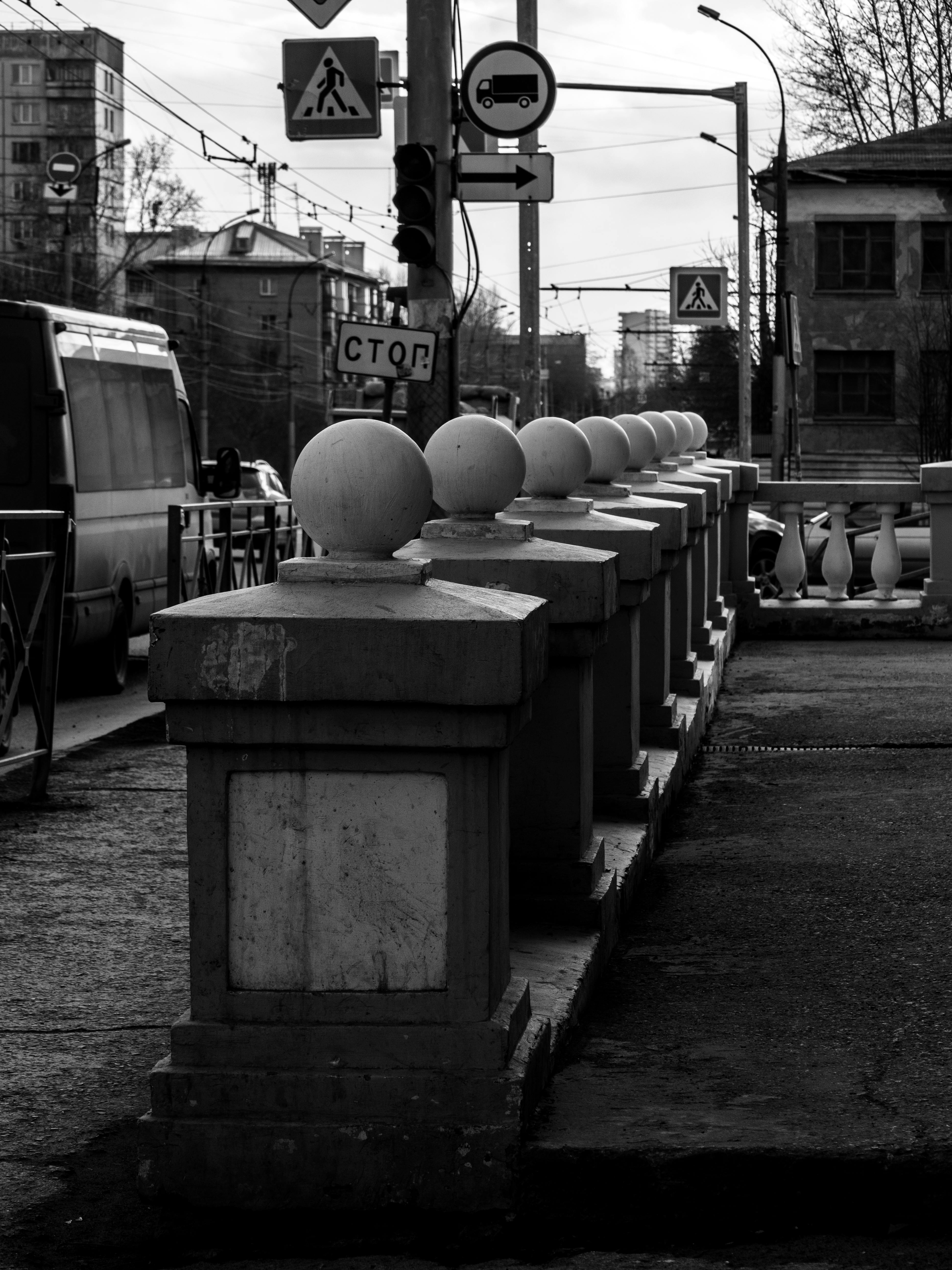 Enter Signage · Free Stock Photo