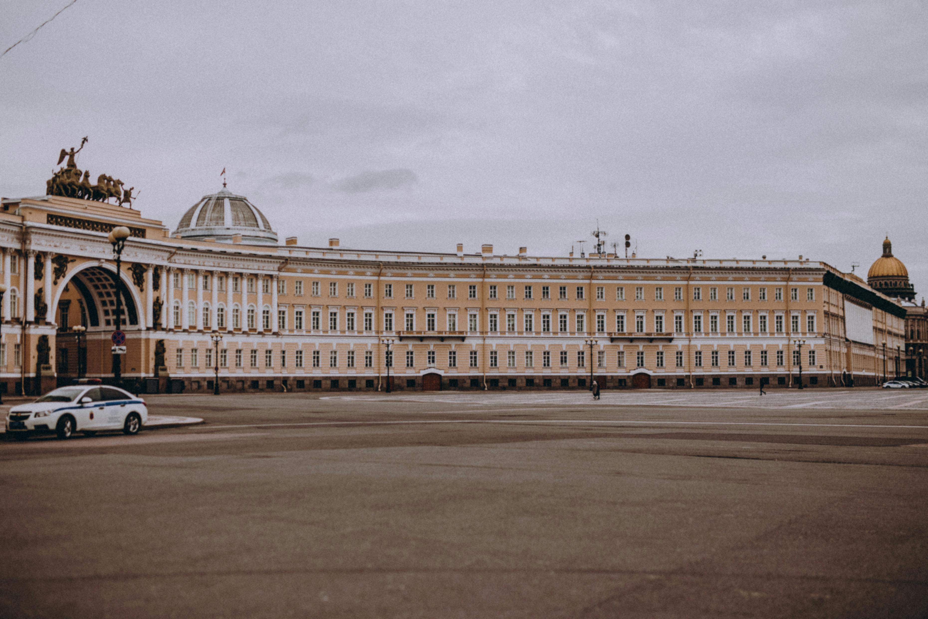 Marina Ryazantseva - Photography