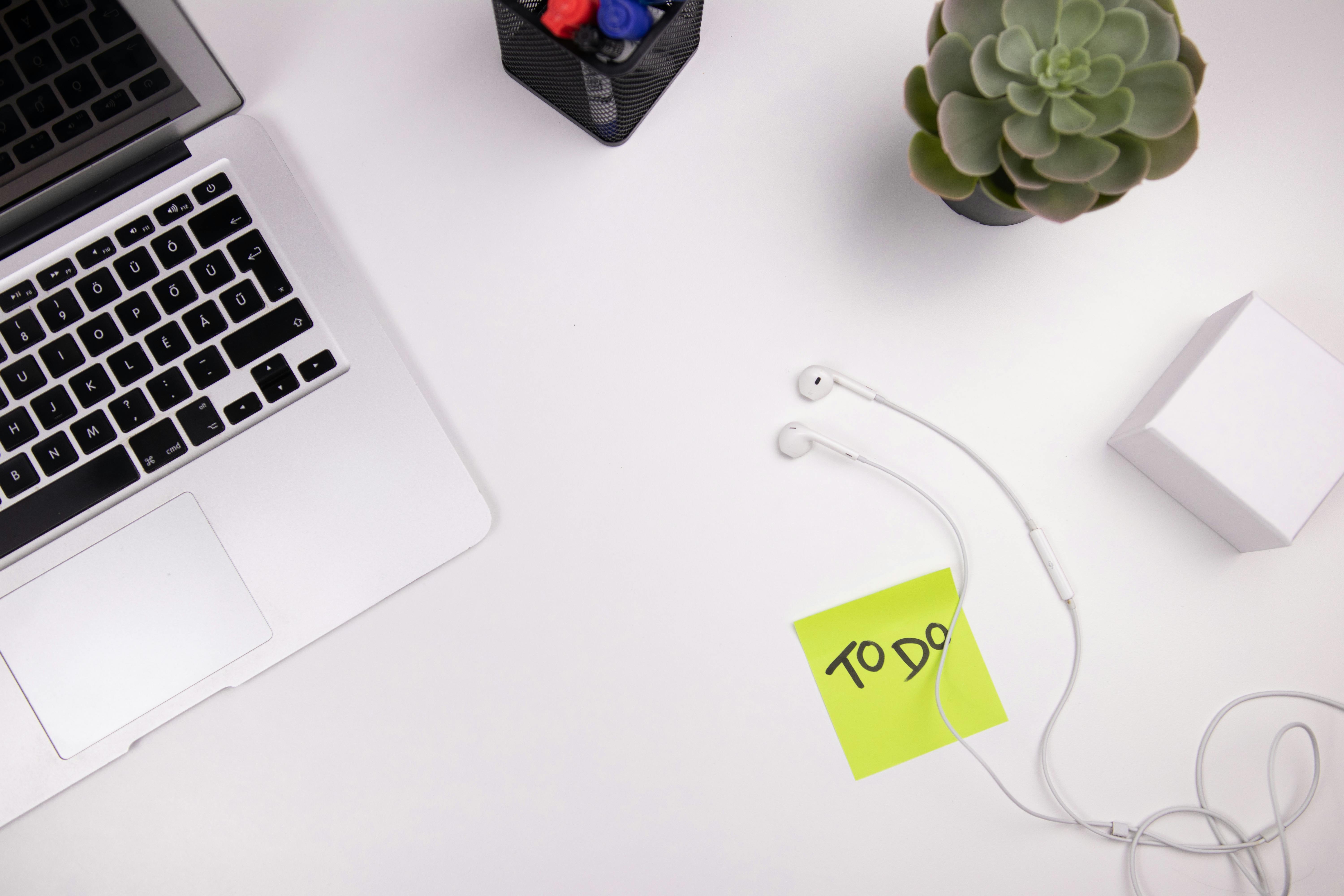 Blue Printer Paper · Free Stock Photo