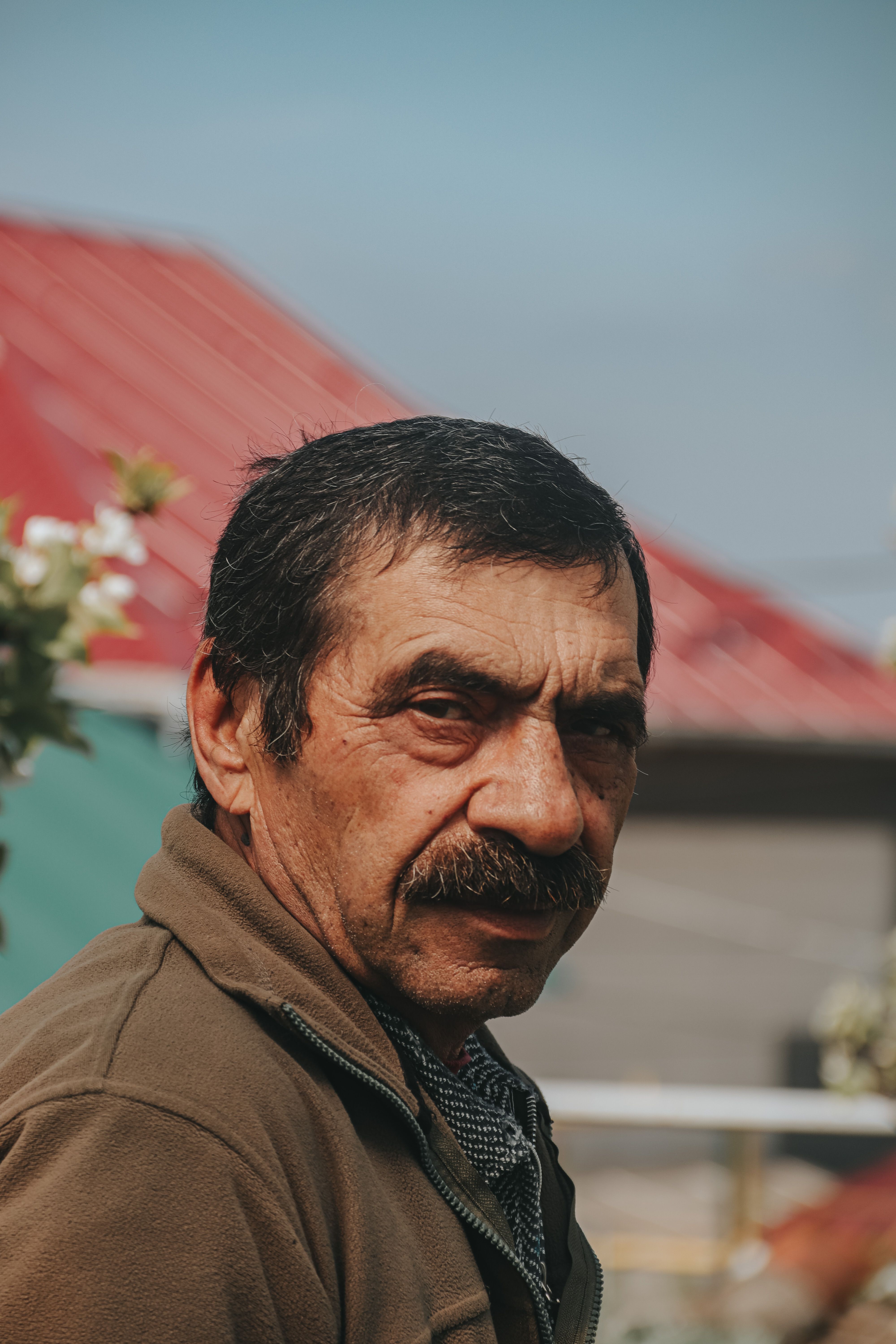 Middle Age Man Portrait Photos, Download The BEST Free Middle Age Man ...