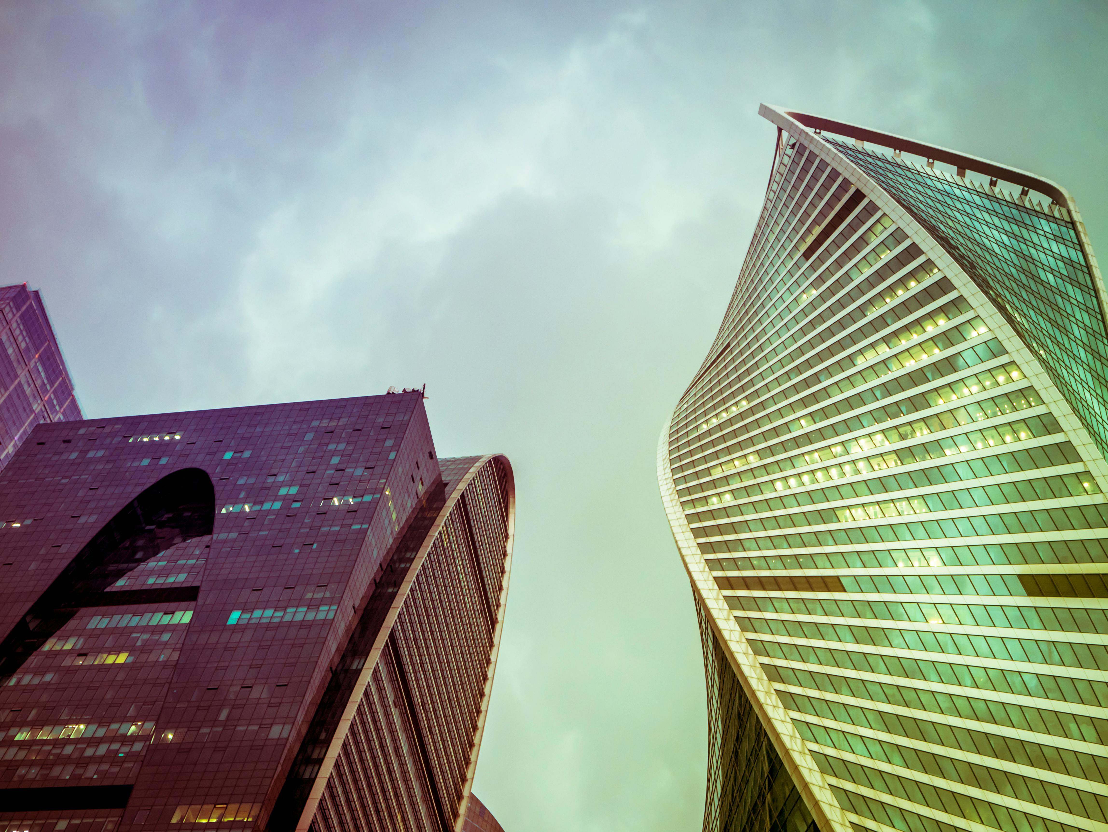 Free stock photo of apartment, architect, architecture