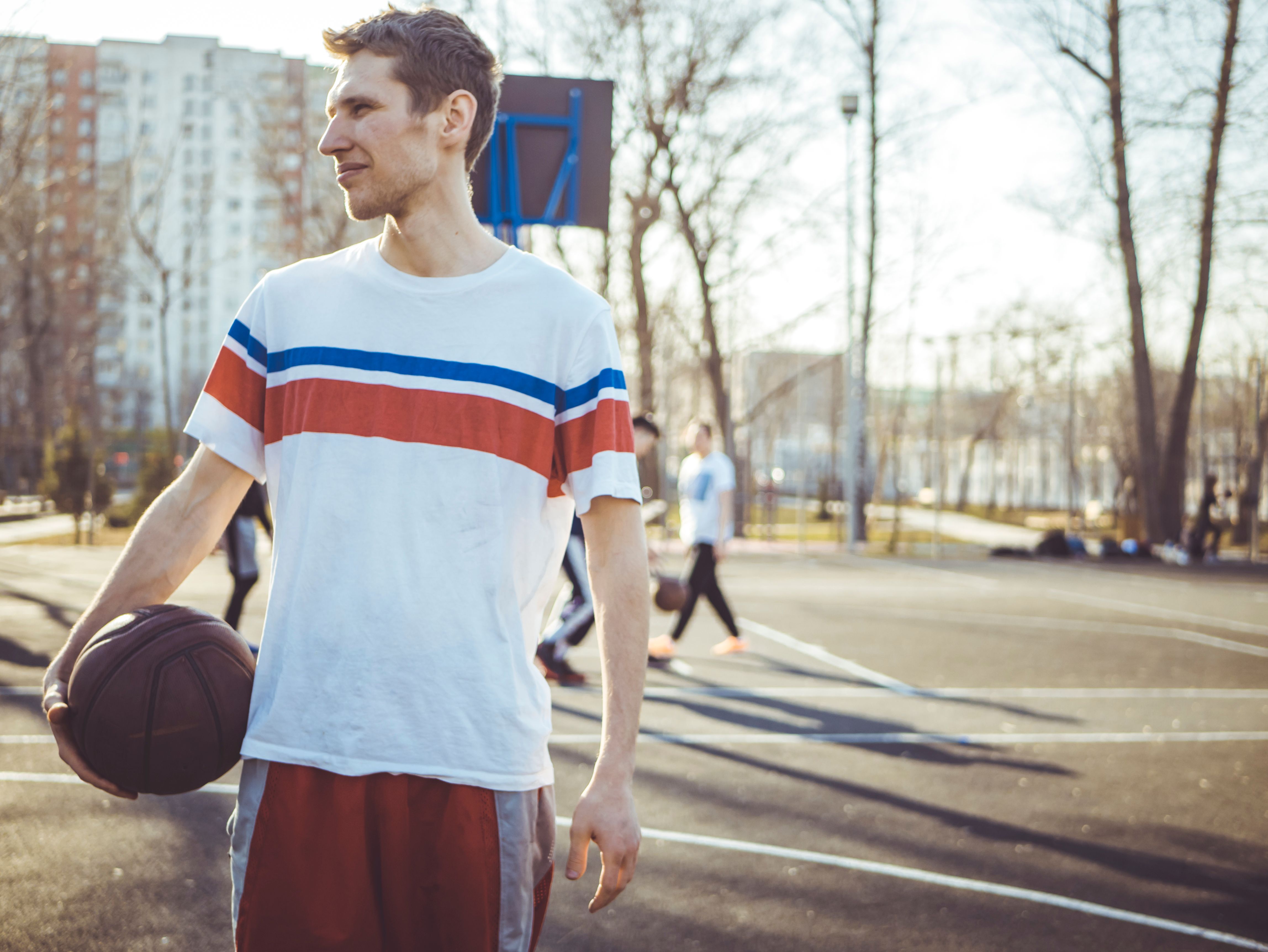 4,000+ Best Basketball Photos · 100% Free Download · Pexels Stock Photos